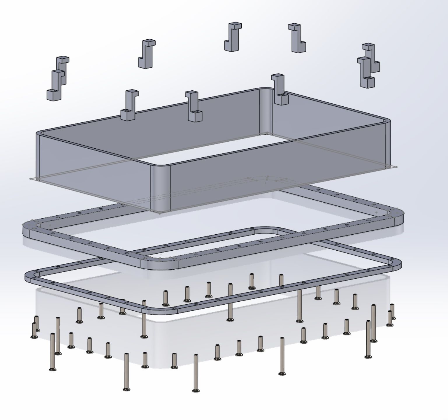 SLAM - SLA Machine, a Custom Built SLA LCD Printer : 10 Steps ...