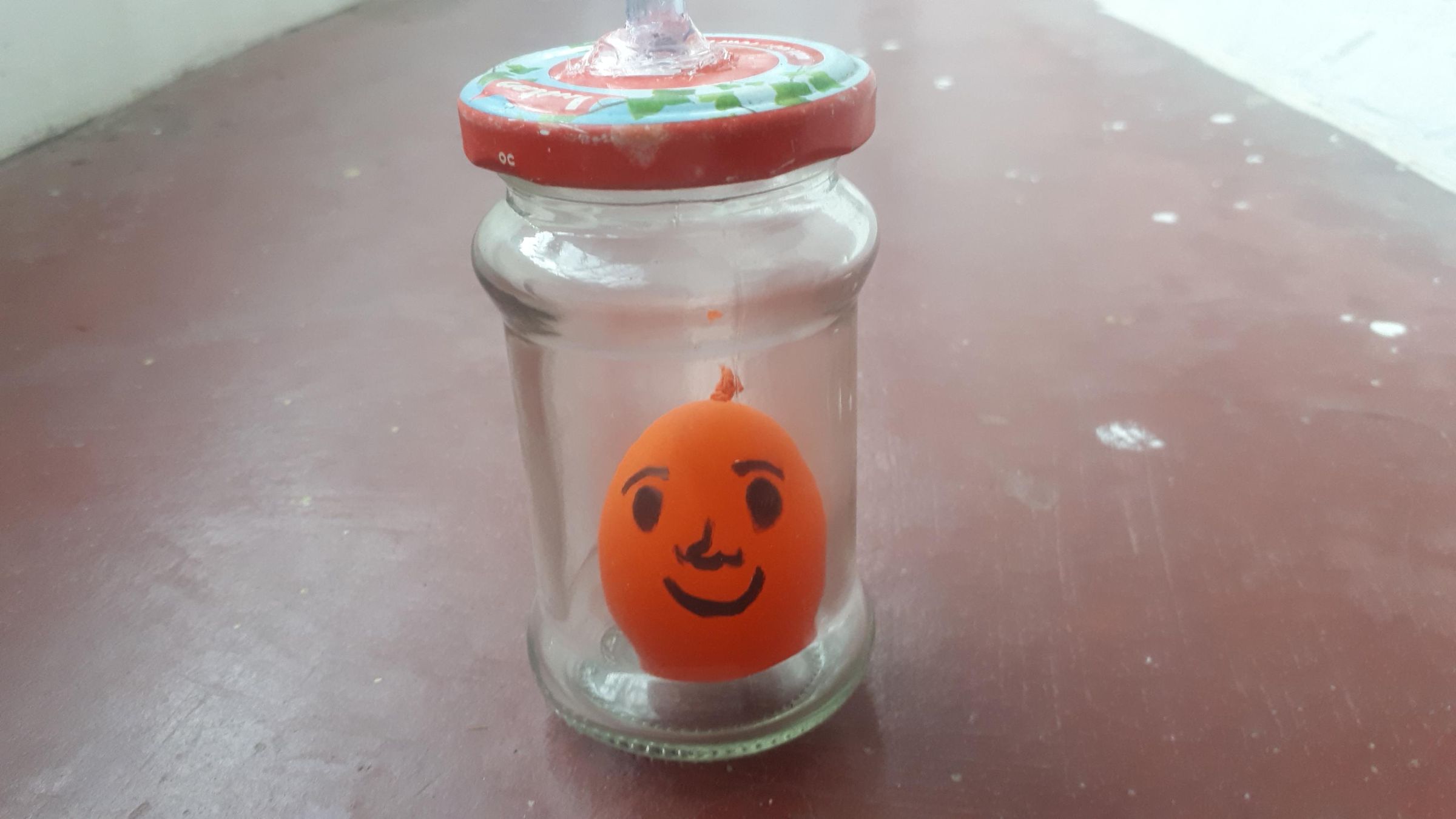 Mini Vacuum Chamber : 6 Steps (with Pictures) - Instructables