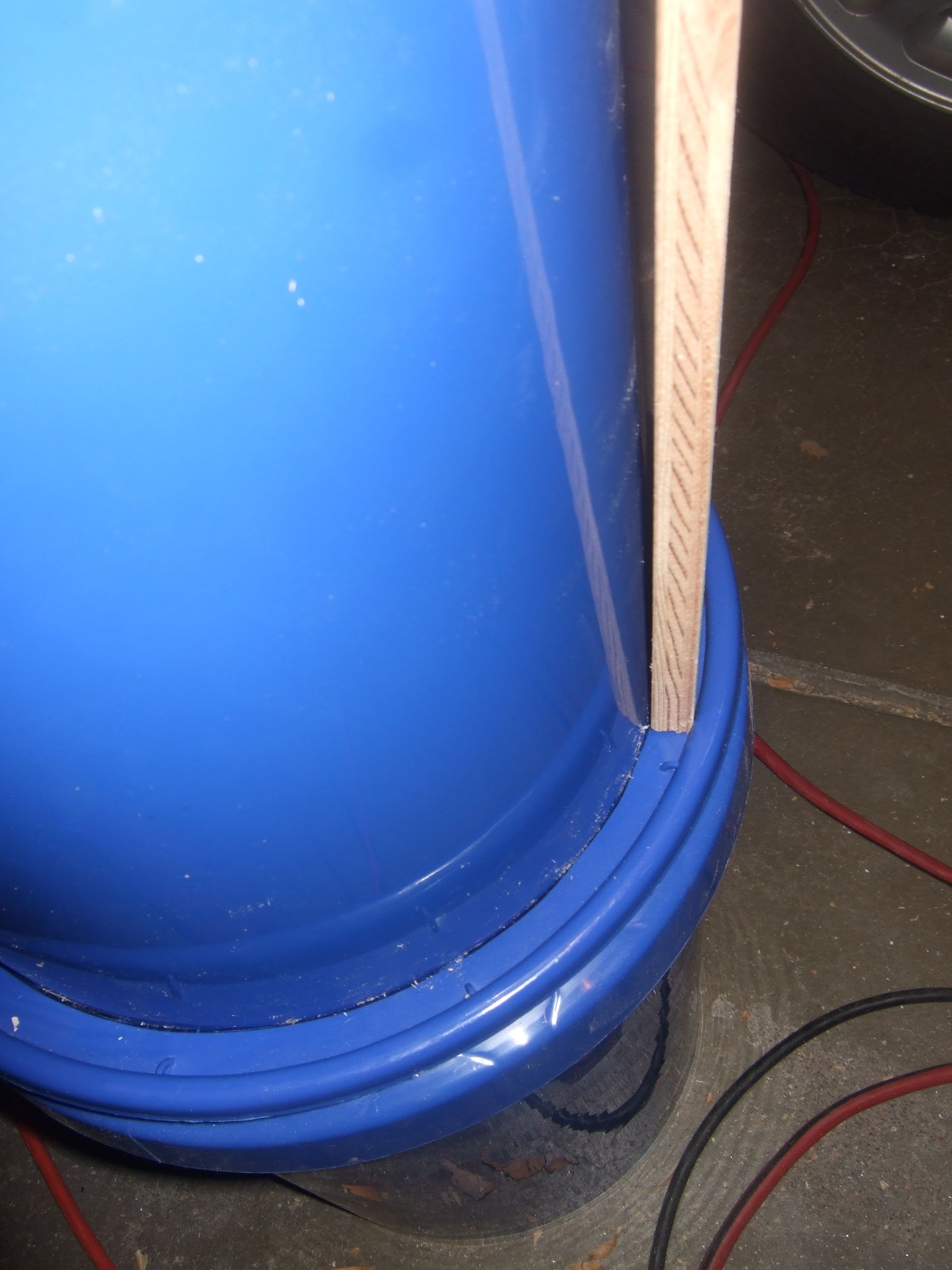 Big/Tiny Variable Dust Separator : 8 Steps (with Pictures) - Instructables