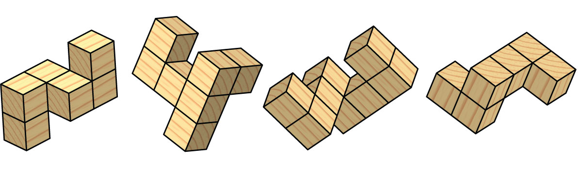 Precision Puzzlemaking Primer -- Volume 1 : 17 Steps (with Pictures ...