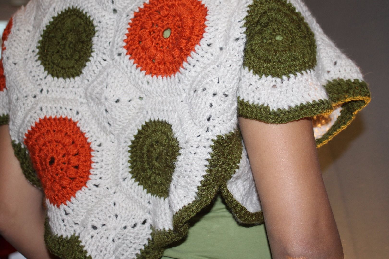 Simple Shrug : 7 Steps (with Pictures) - Instructables