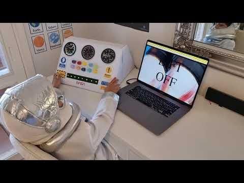 Kids-In-Space Space Craft Simulator : 10 Steps (with Pictures ...