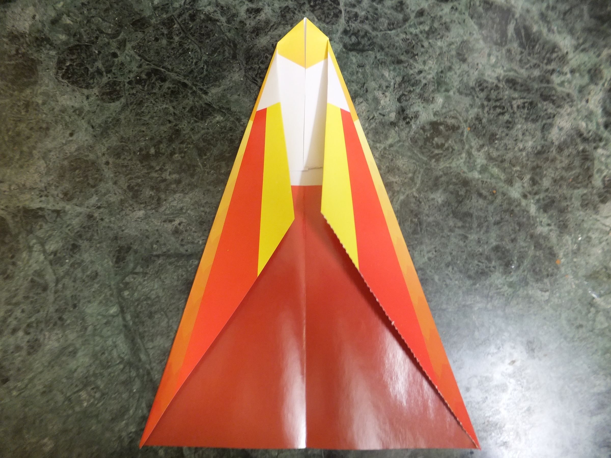 How to Make 10 Awesome Paper Airplanes! : 13 Steps - Instructables