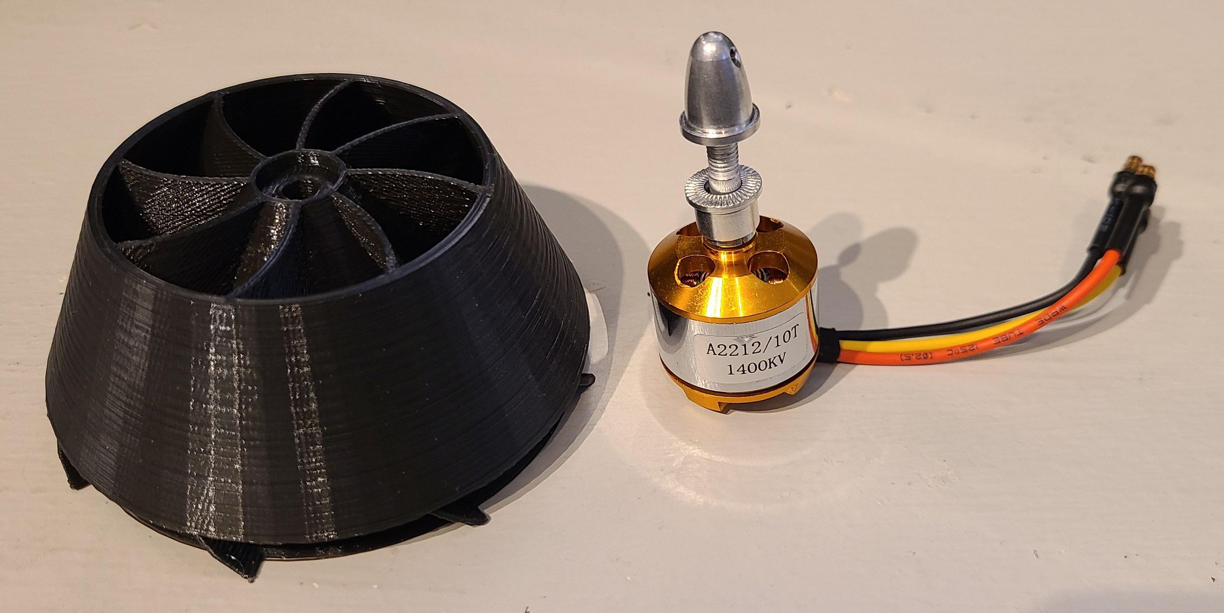 Air Umbrella 2.0 DIY! a Second Wind! : 10 Steps (with Pictures ...