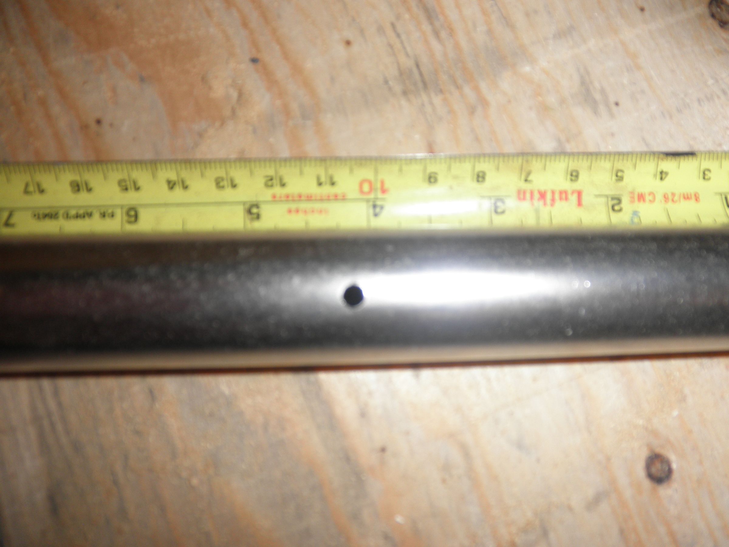 Make a Wind Chime : 6 Steps (with Pictures) - Instructables