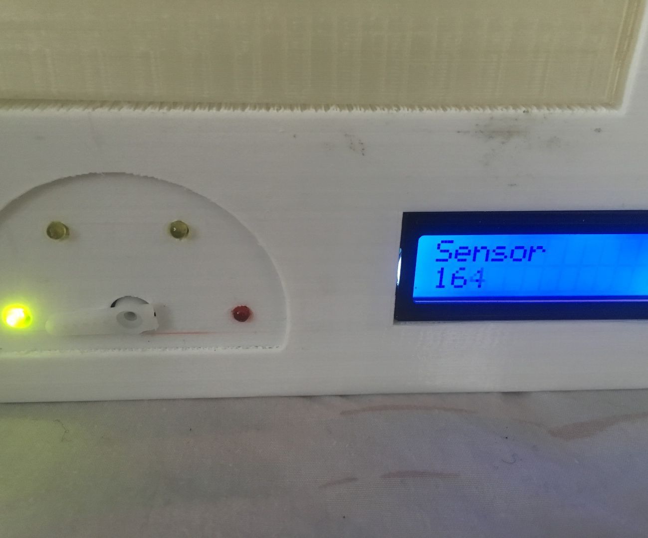 Automatic Watering System : 3 Steps - Instructables