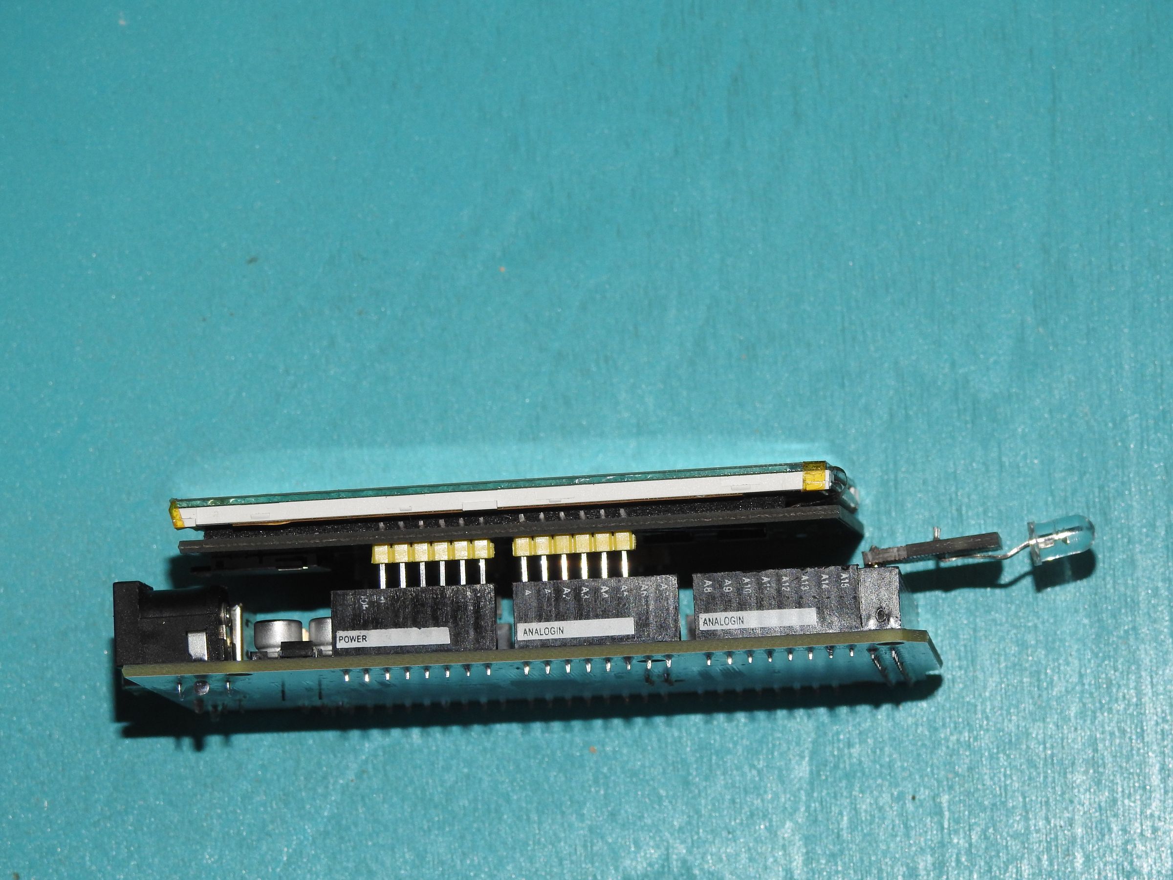 Nikon Time Lapse Controller V2 : 4 Steps (with Pictures) - Instructables