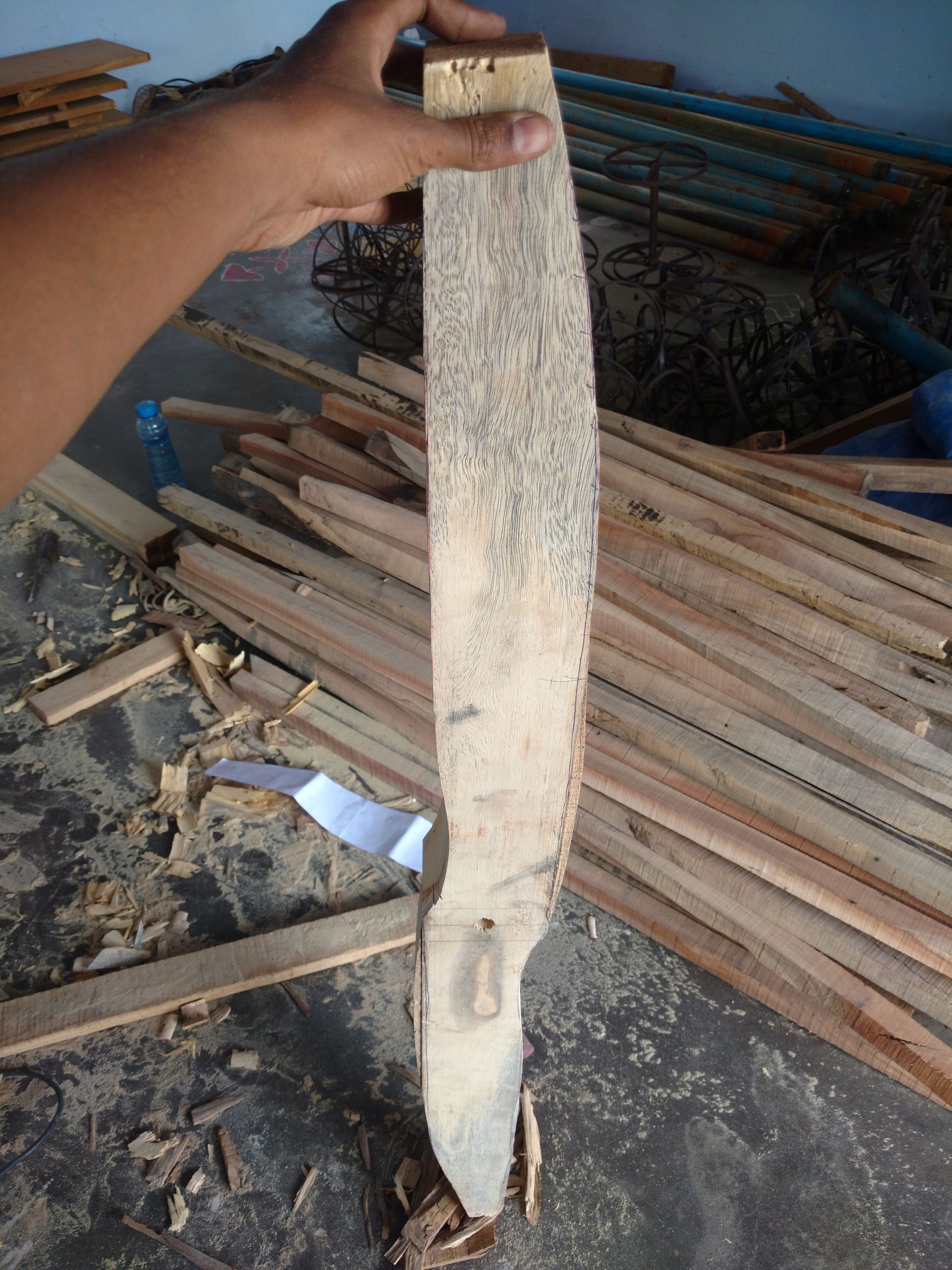 Propeller Mounted Ceiling Fan : 6 Steps (with Pictures) - Instructables