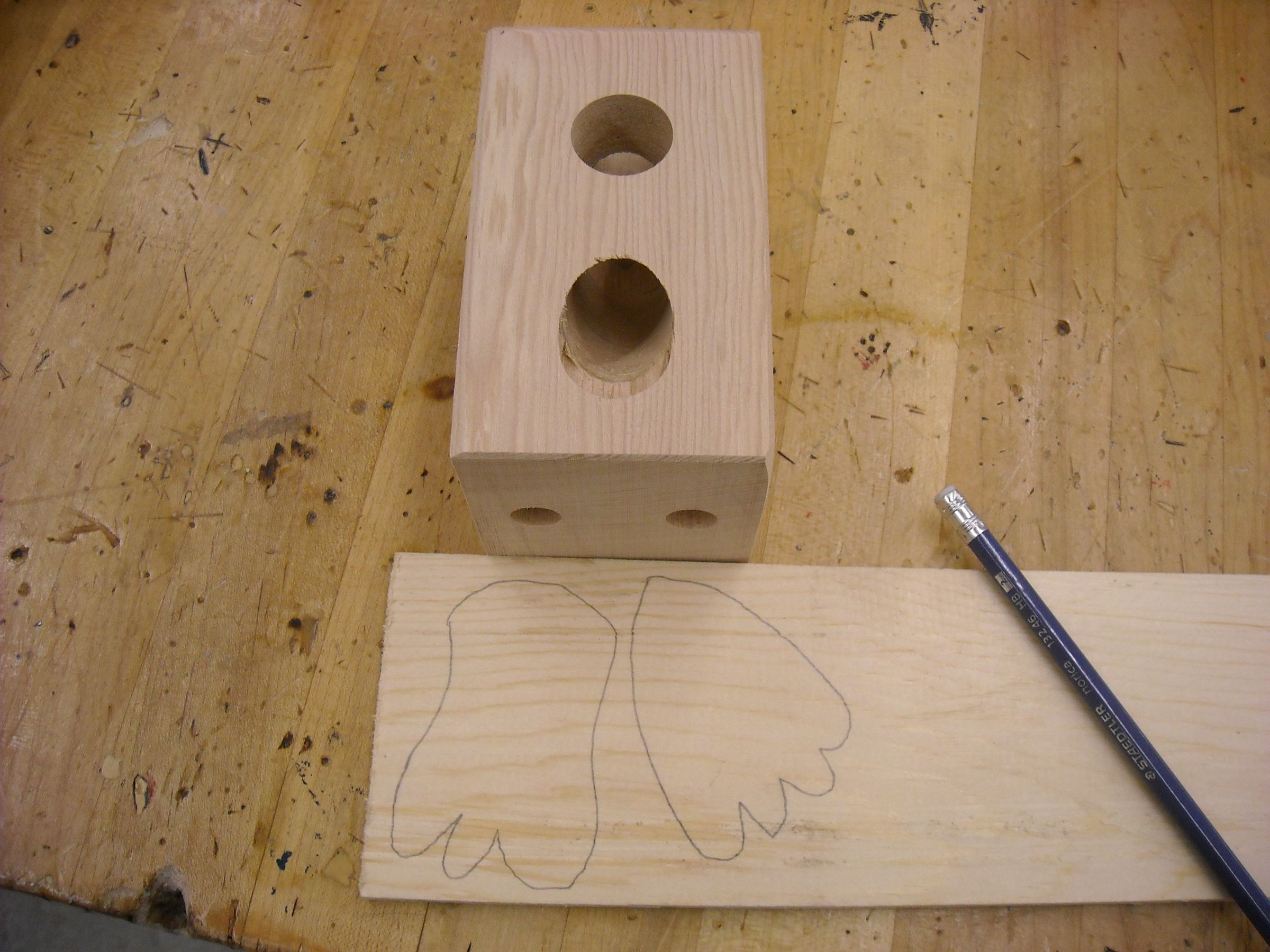 The Gumball Machine : 8 Steps (with Pictures) - Instructables