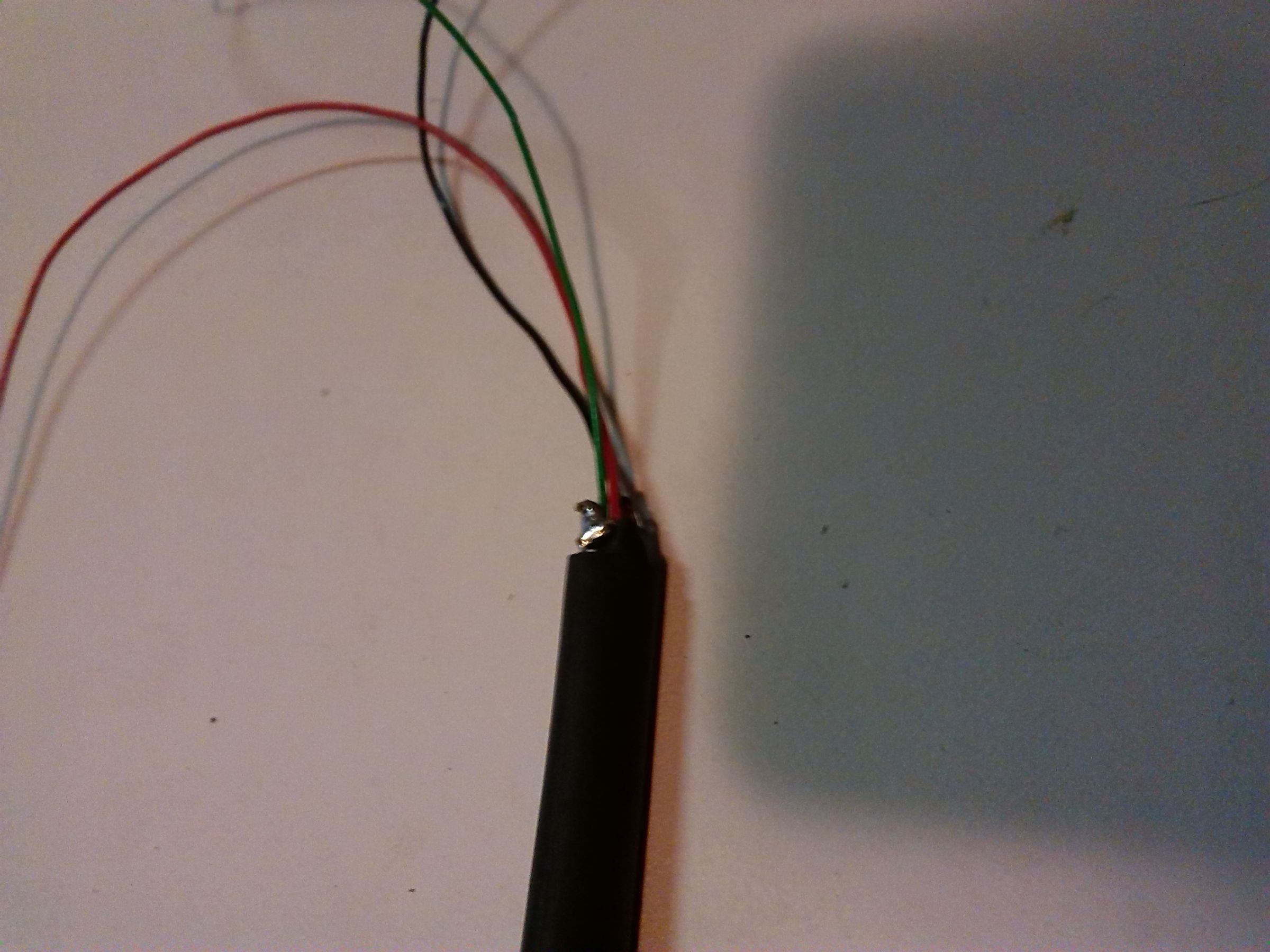 XBox EEPROM Reader/Writer : 10 Steps - Instructables