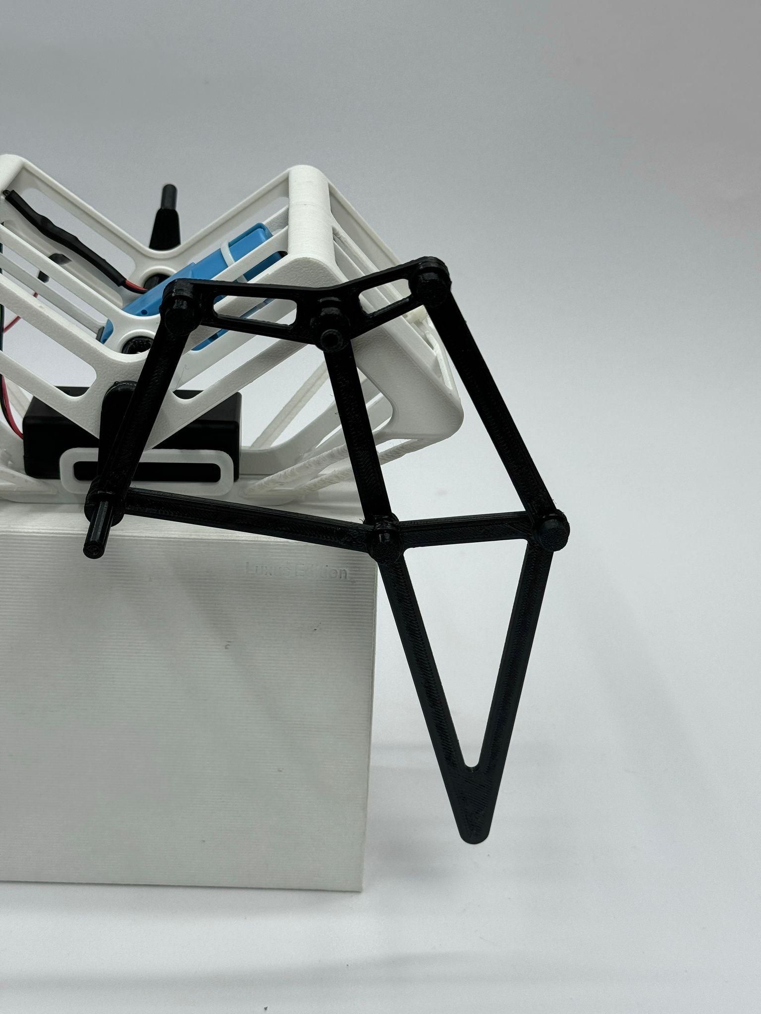 Strandbeest - Instructables