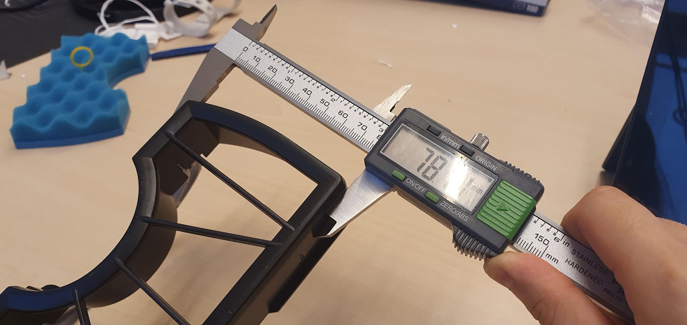 Simplifying and 3D Printing Replacement Parts : 7 Steps (with Pictures ...