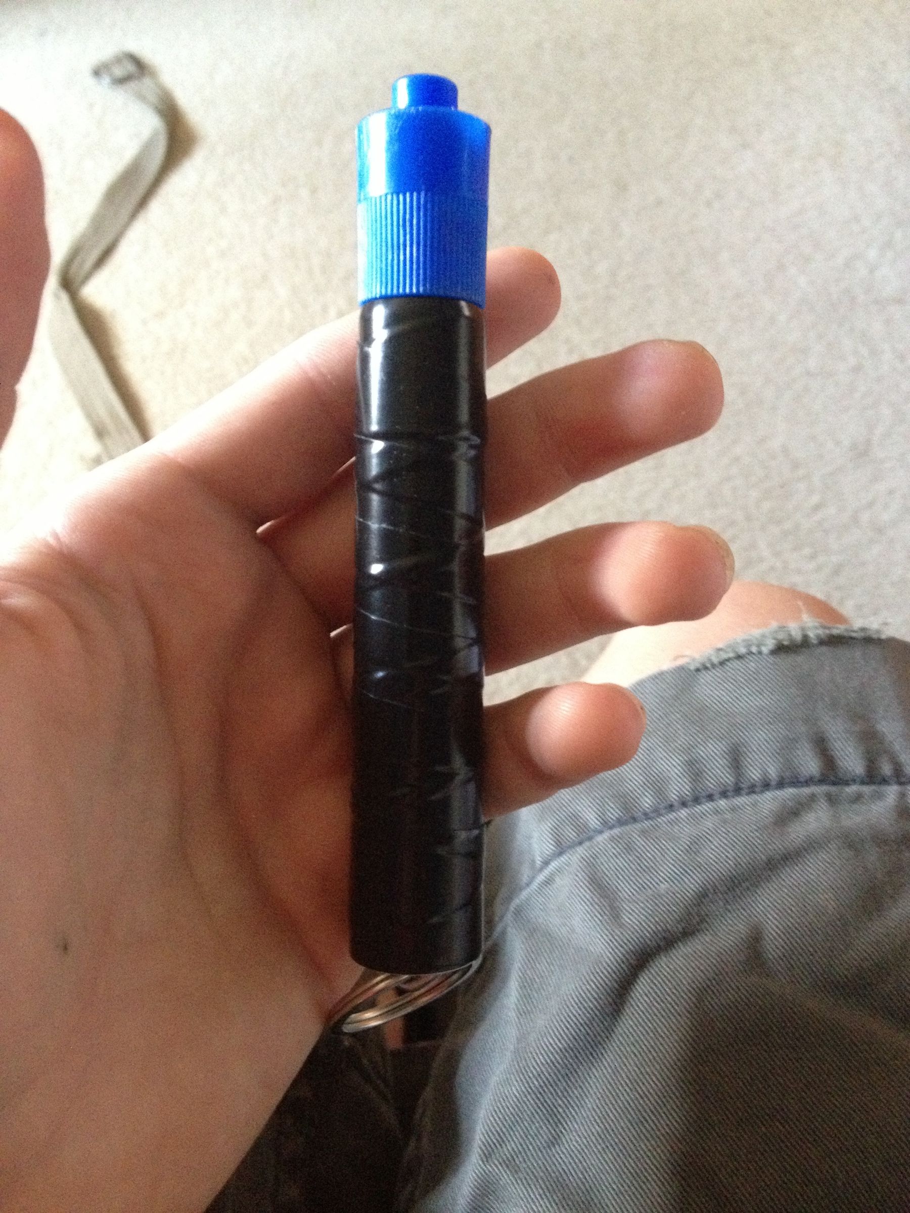 Expo Marker Survival Kit : 5 Steps - Instructables