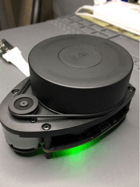 Getting Started With the Low-cost RPLIDAR Using Jetson Nano | Trybotics