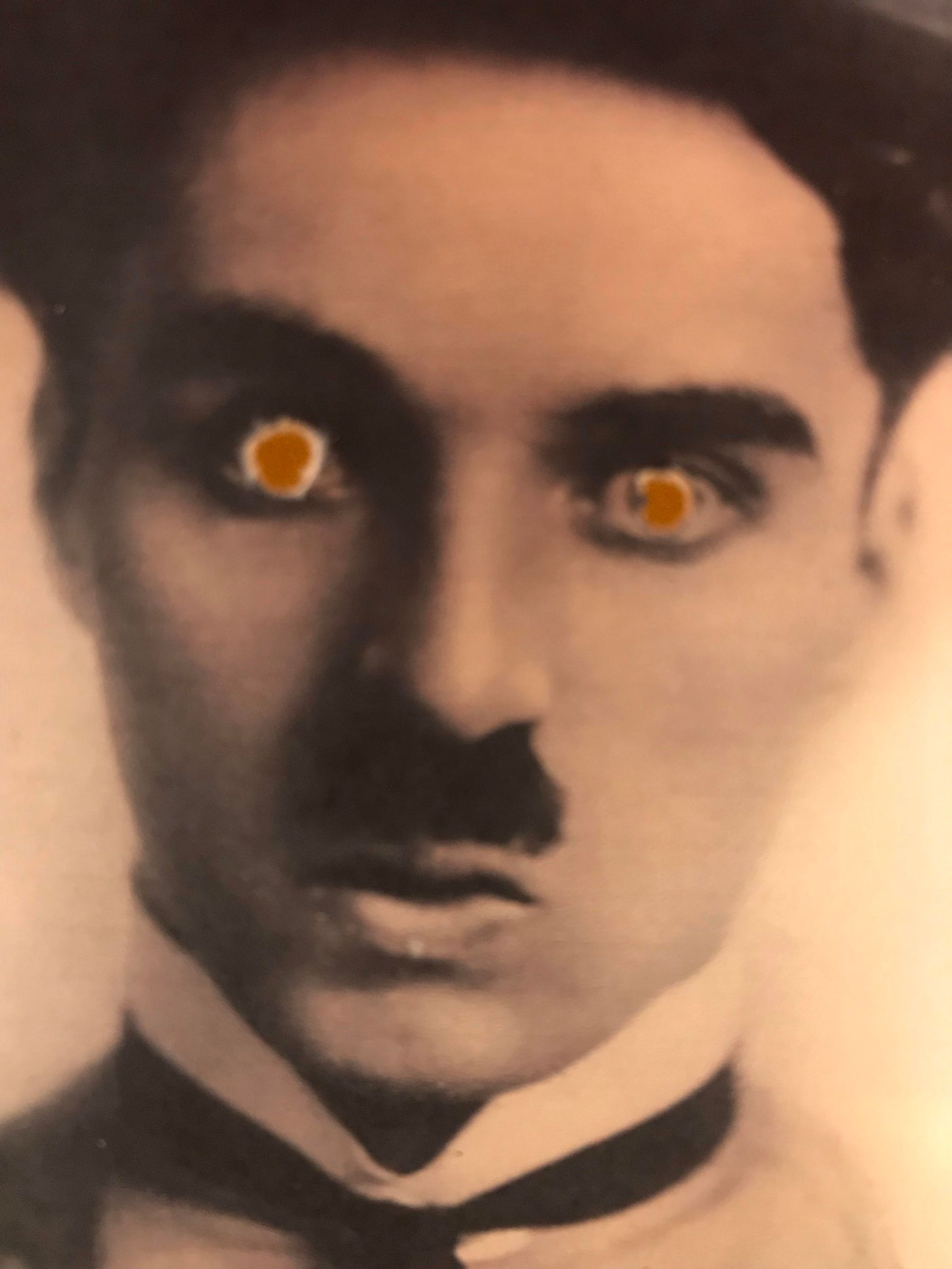 Haunted Portraits : 4 Steps (with Pictures) - Instructables