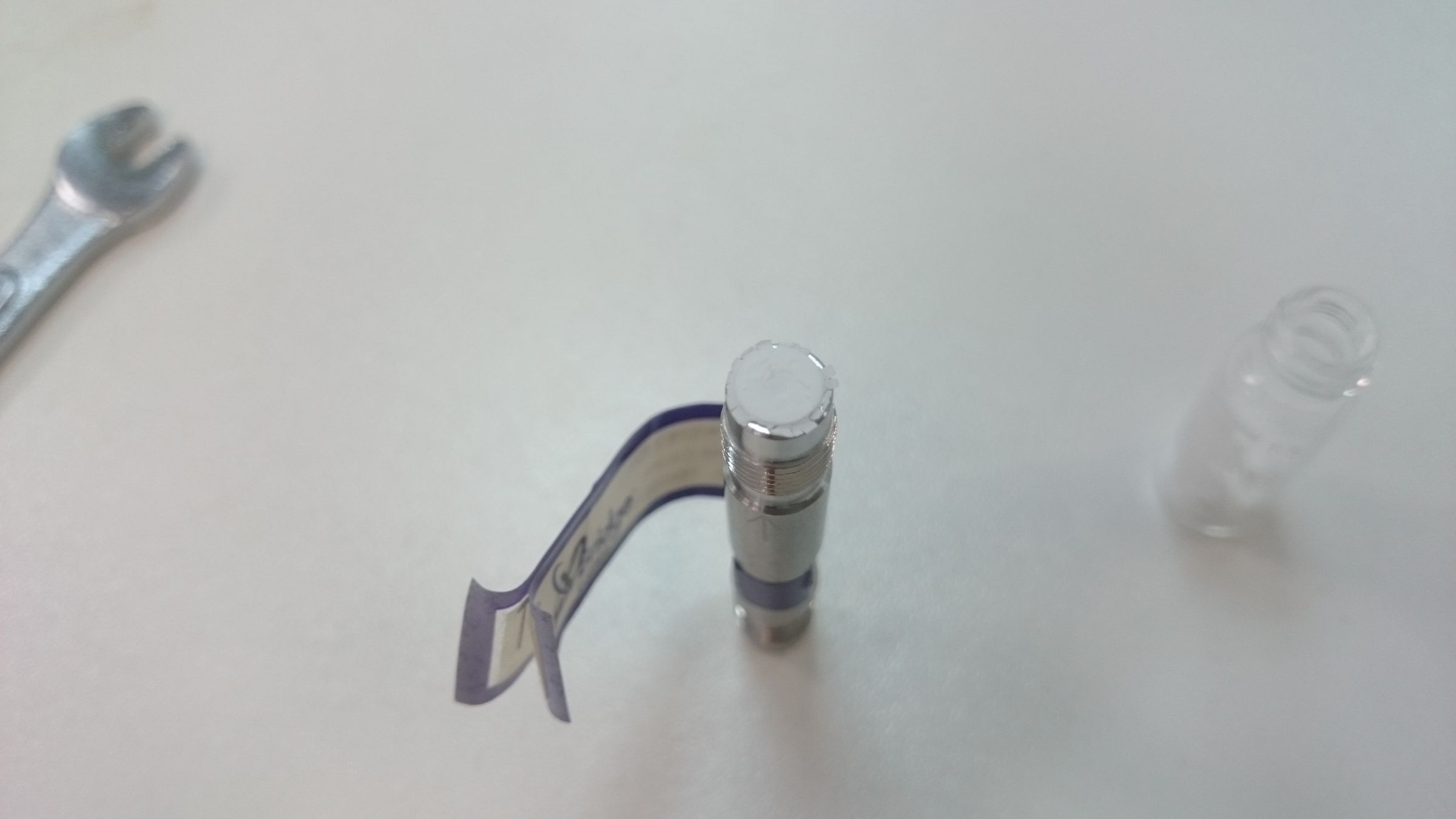HPLC Column Recycle : 4 Steps - Instructables