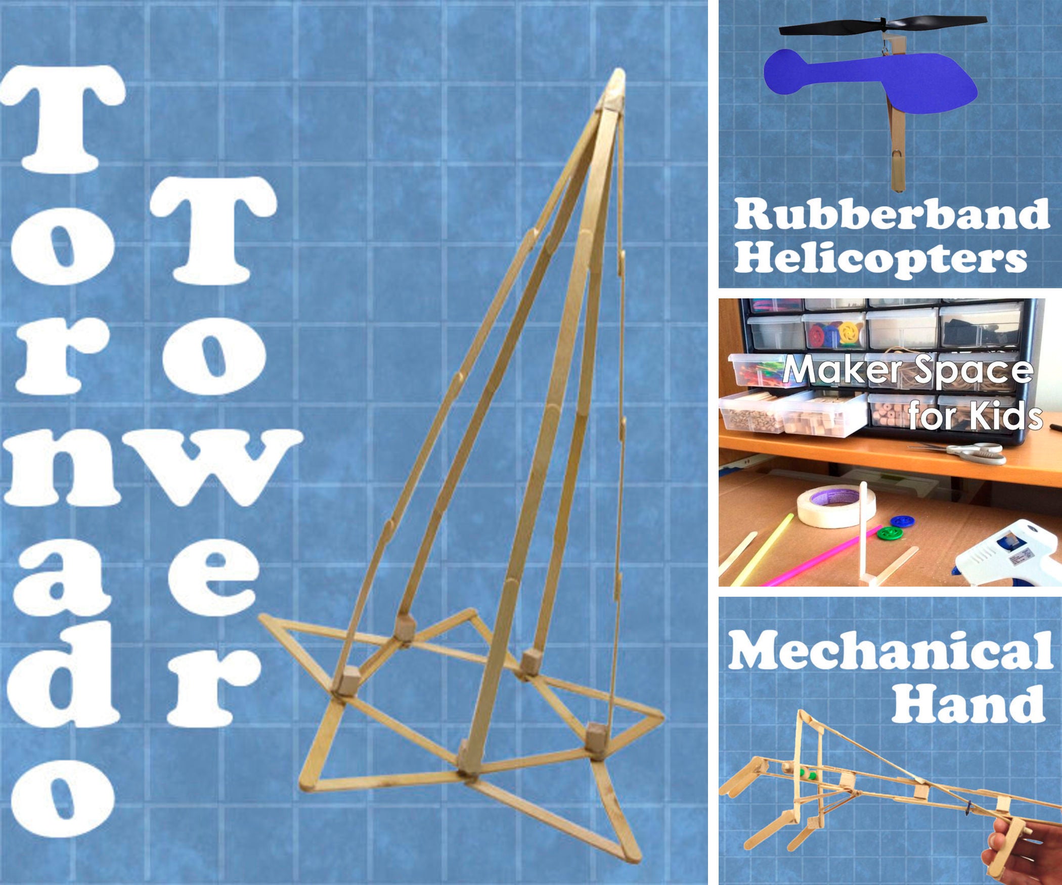 Instructables for Young Engineers - Instructables