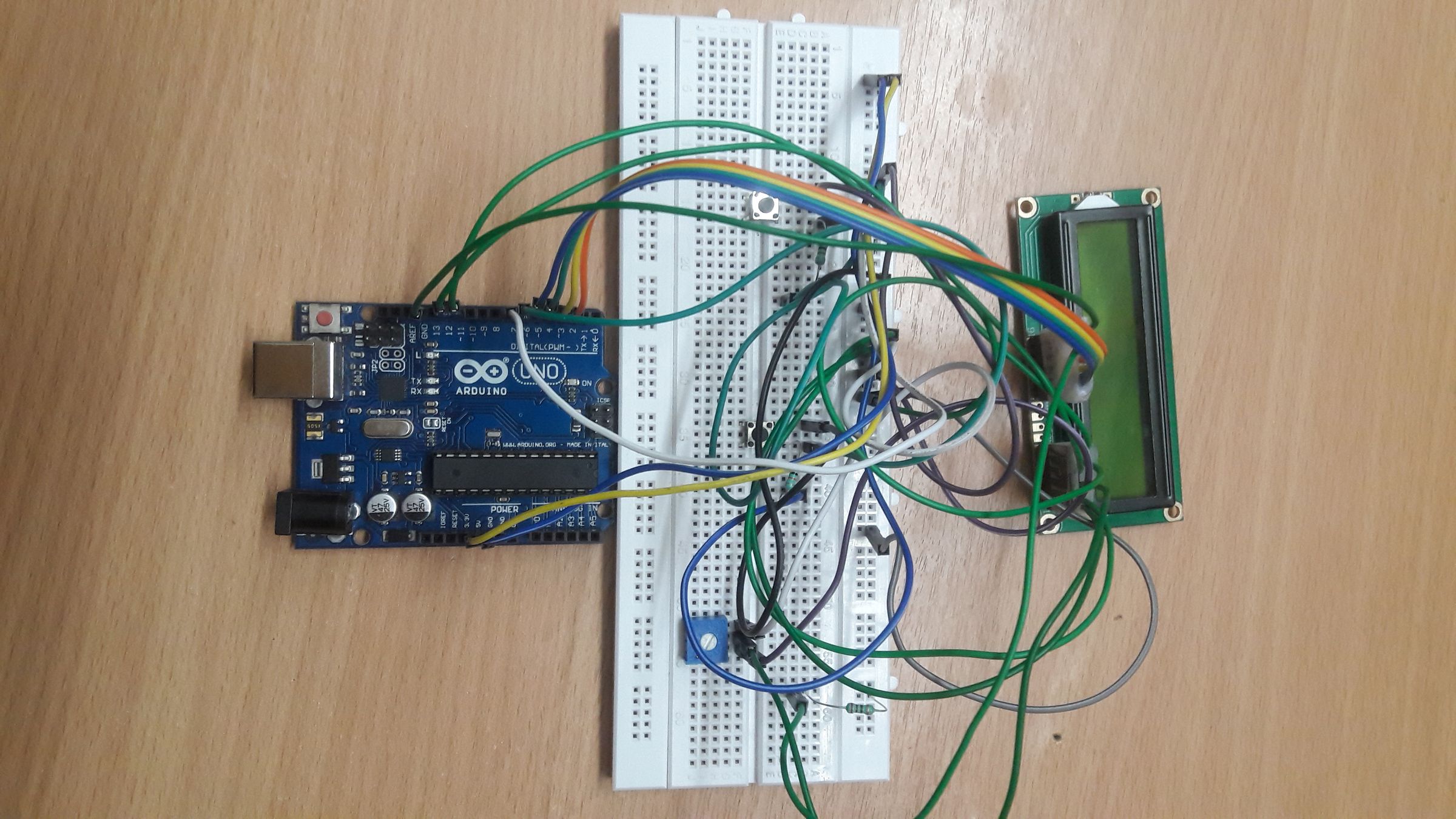 Morse Code Gennerator : 3 Steps (with Pictures) - Instructables