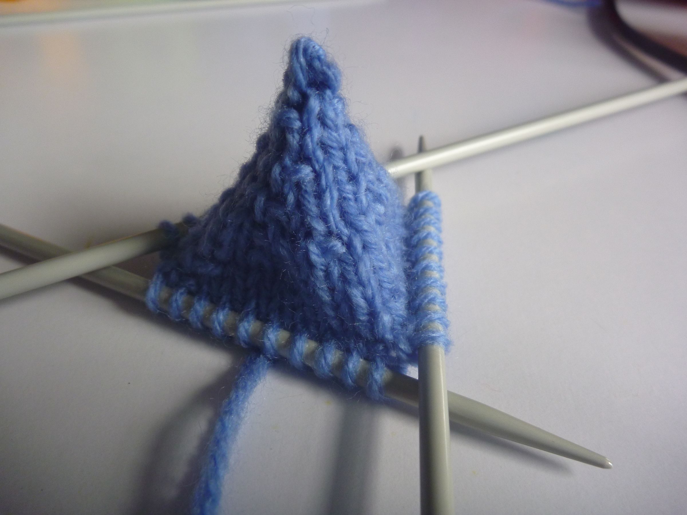 Cute Knitted Rocket : 8 Steps (with Pictures) - Instructables