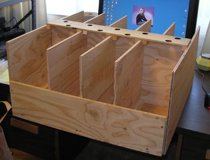Cork Board Project Phase 3 : 6 Steps - Instructables