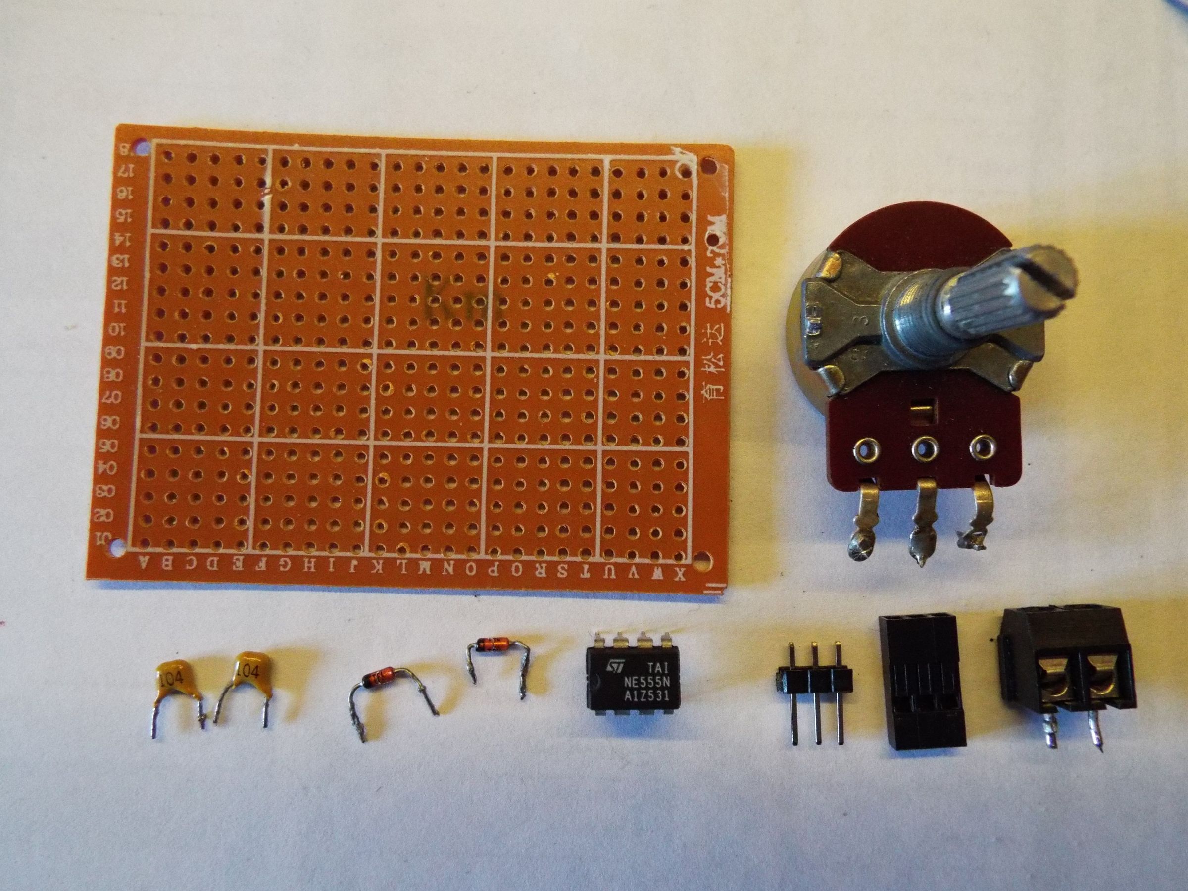 The Earth Clock : 9 Steps (with Pictures) - Instructables