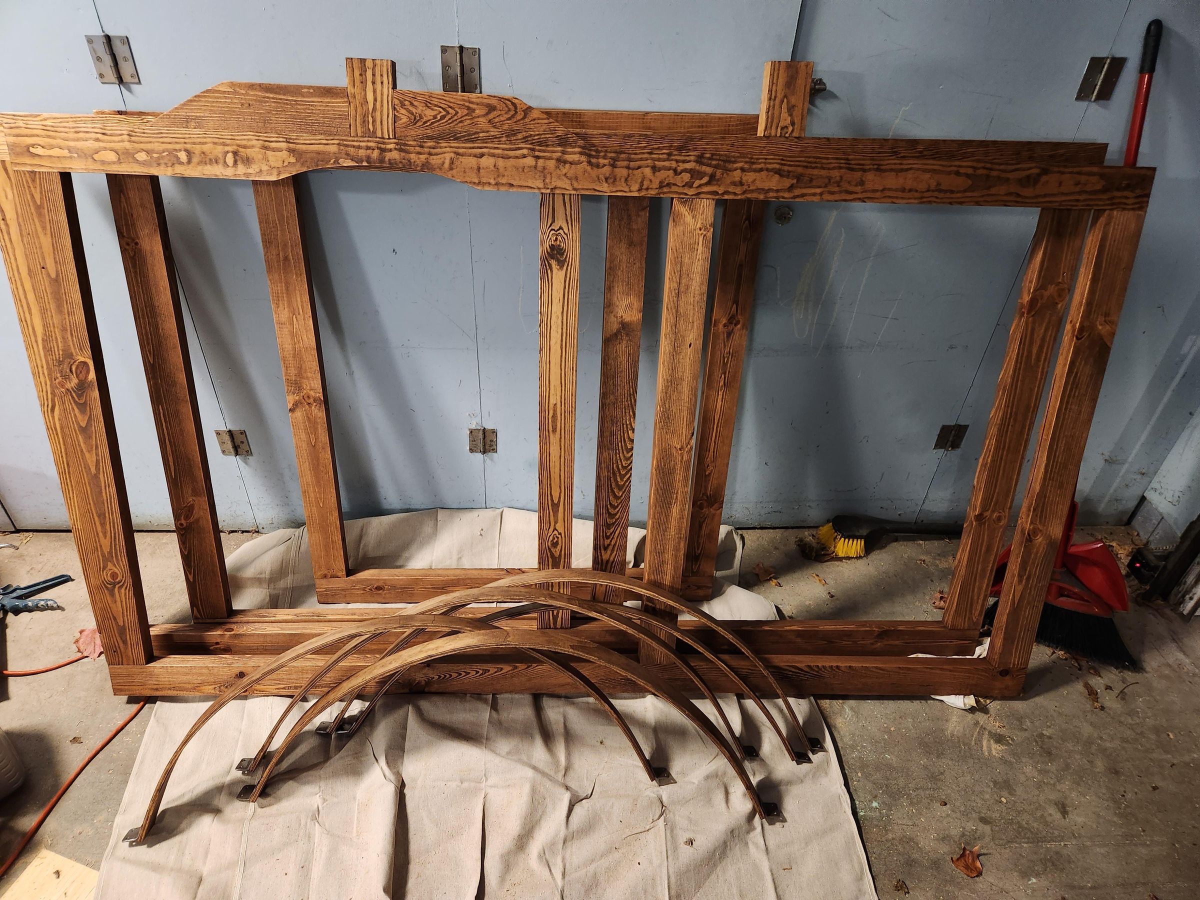 Kids Hobbit Bed : 21 Steps (with Pictures) - Instructables