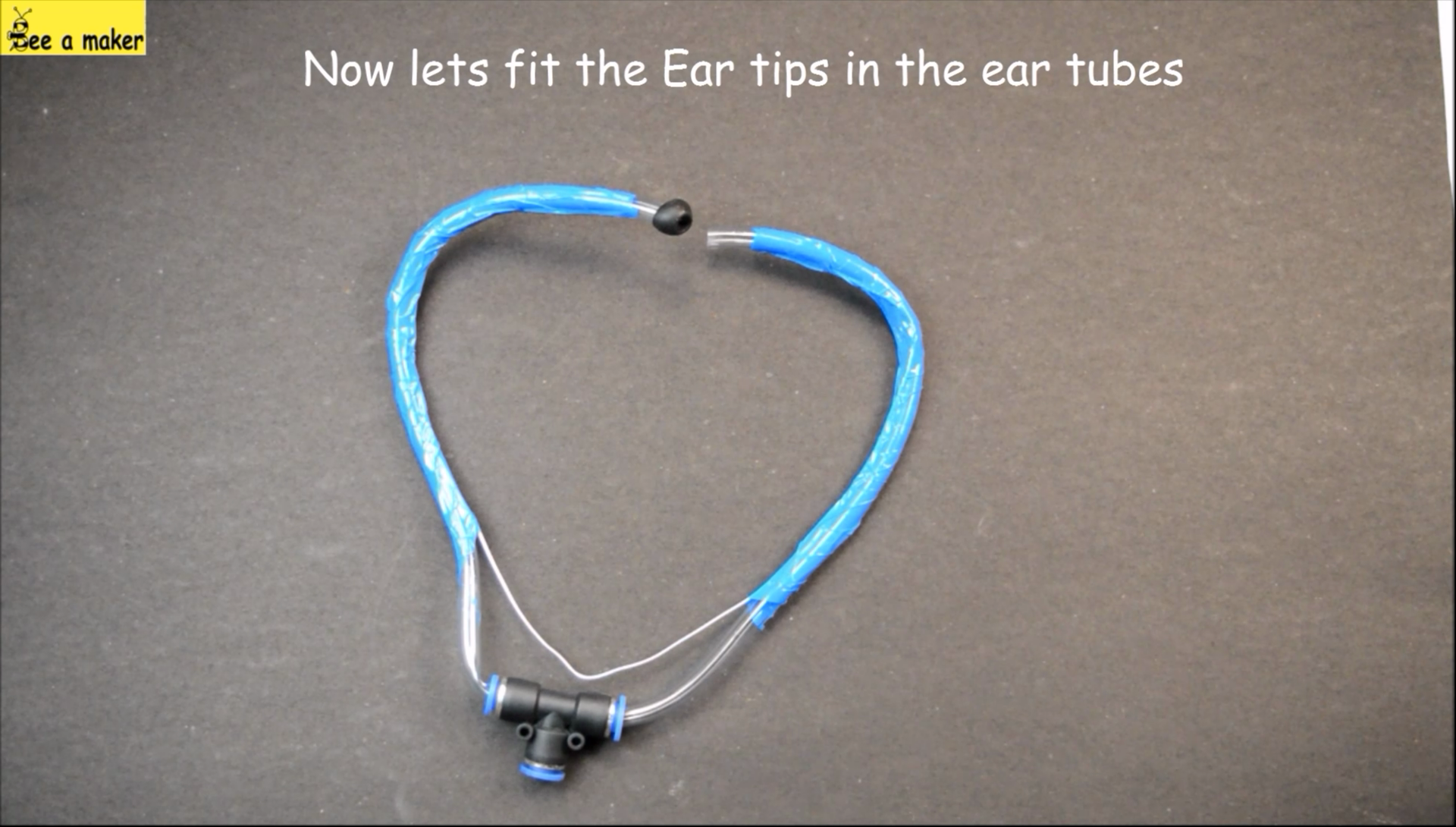 Stethoscope : 6 Steps (with Pictures) - Instructables