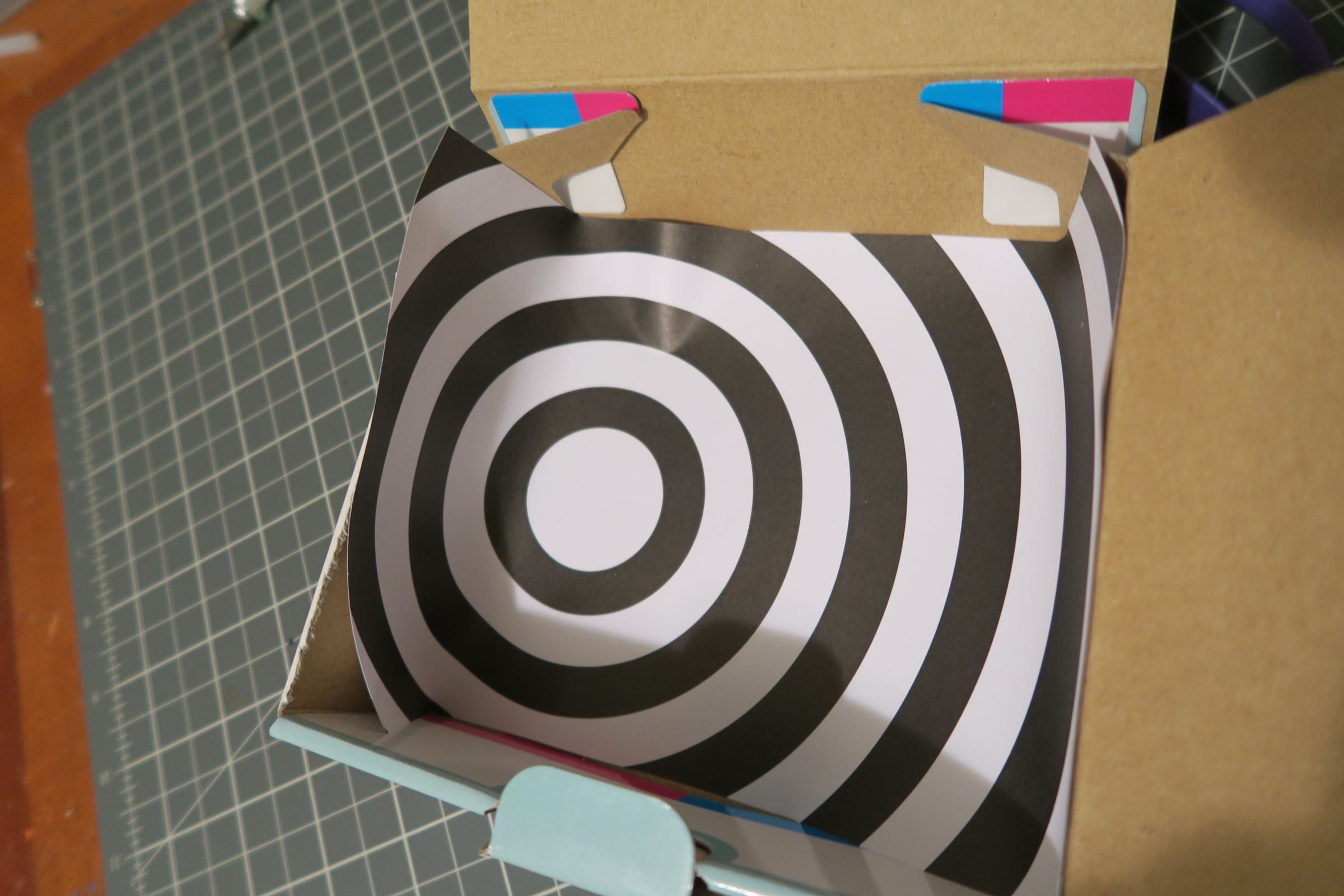 Curiosity Carnival Crates : 10 Steps (with Pictures) - Instructables