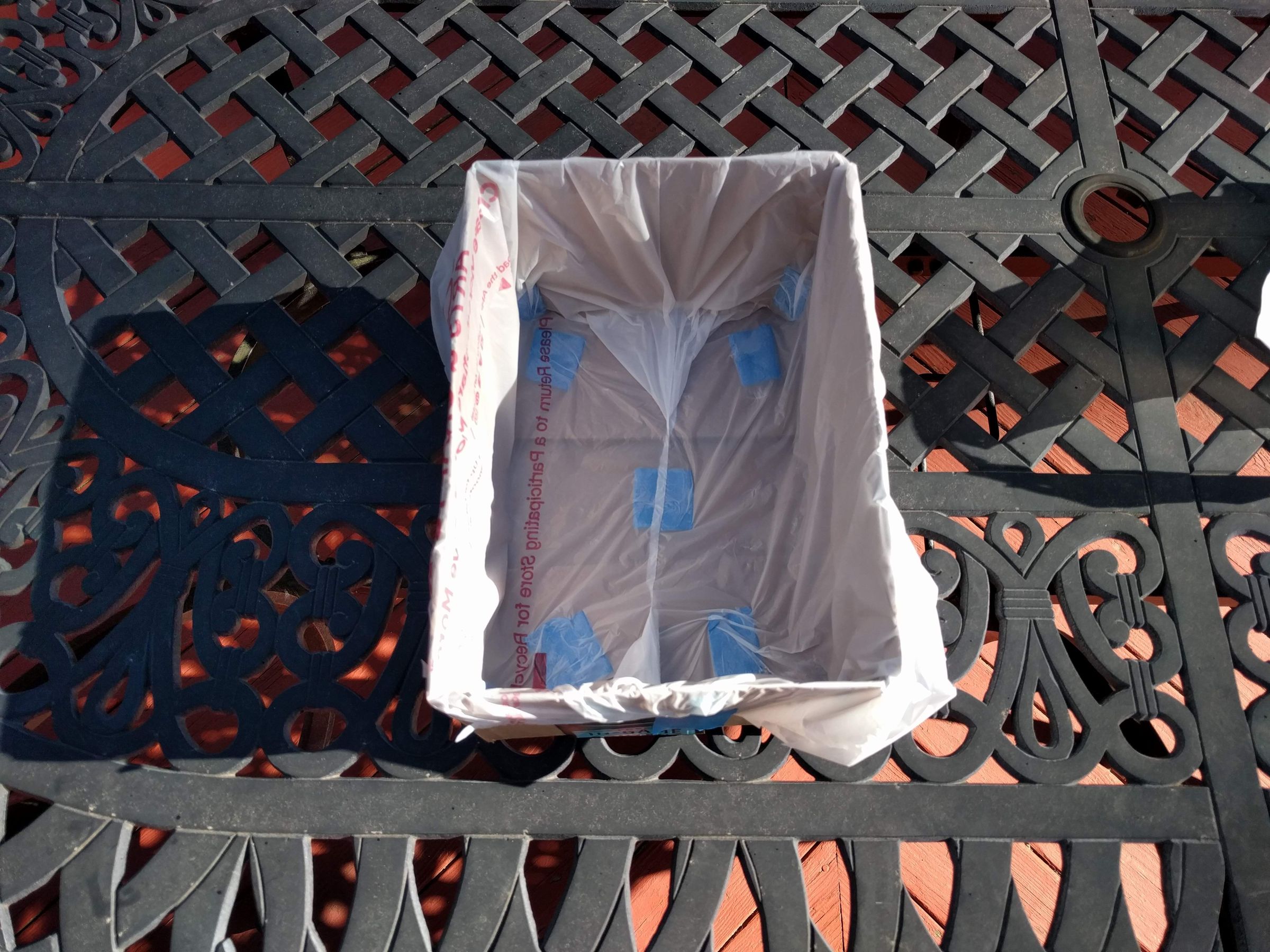 DIY Hollow Face Illusion! : 7 Steps (with Pictures) - Instructables