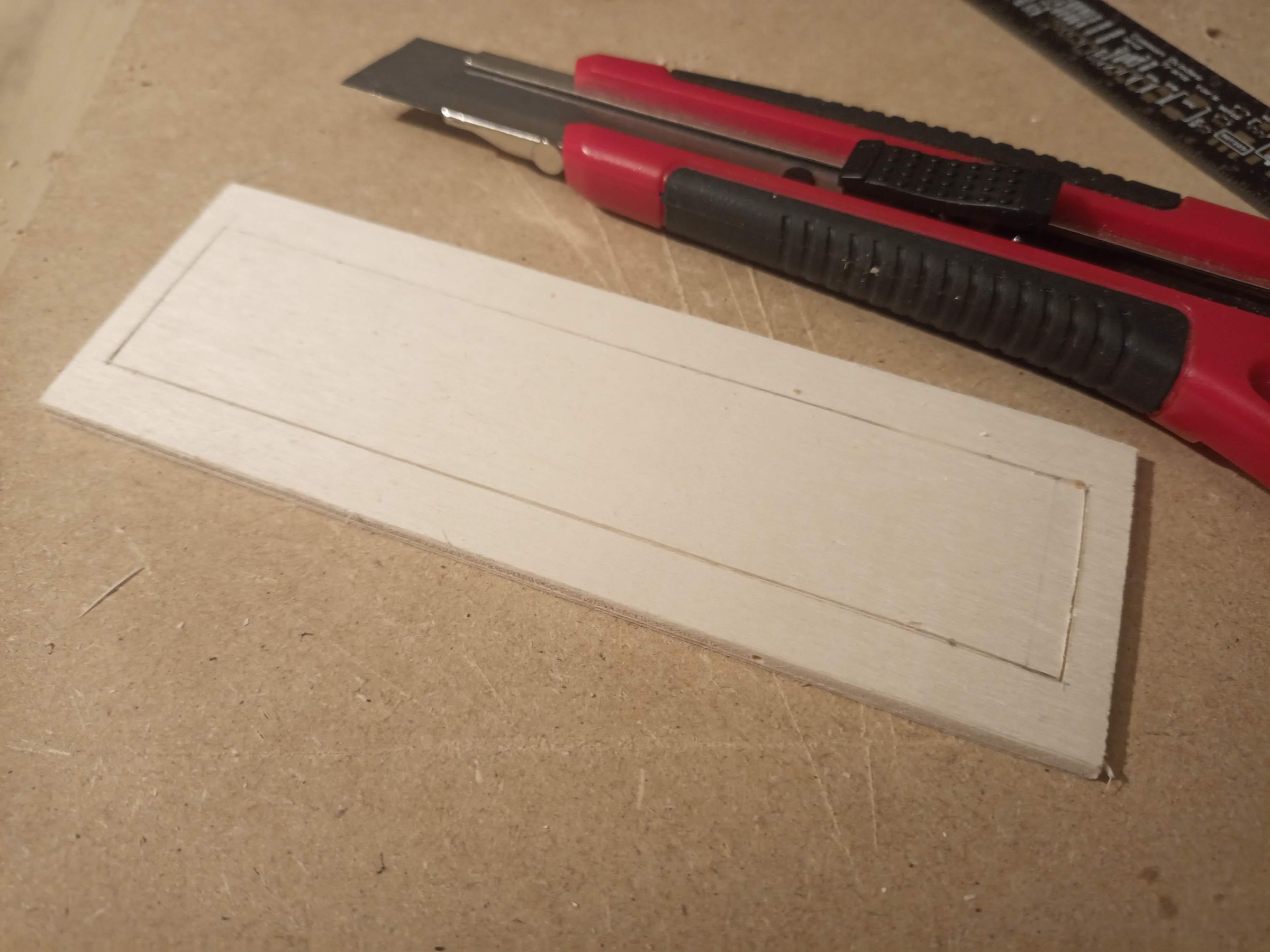 Dishwasher Dirty-Clean Sliding Indicator : 11 Steps (with Pictures ...