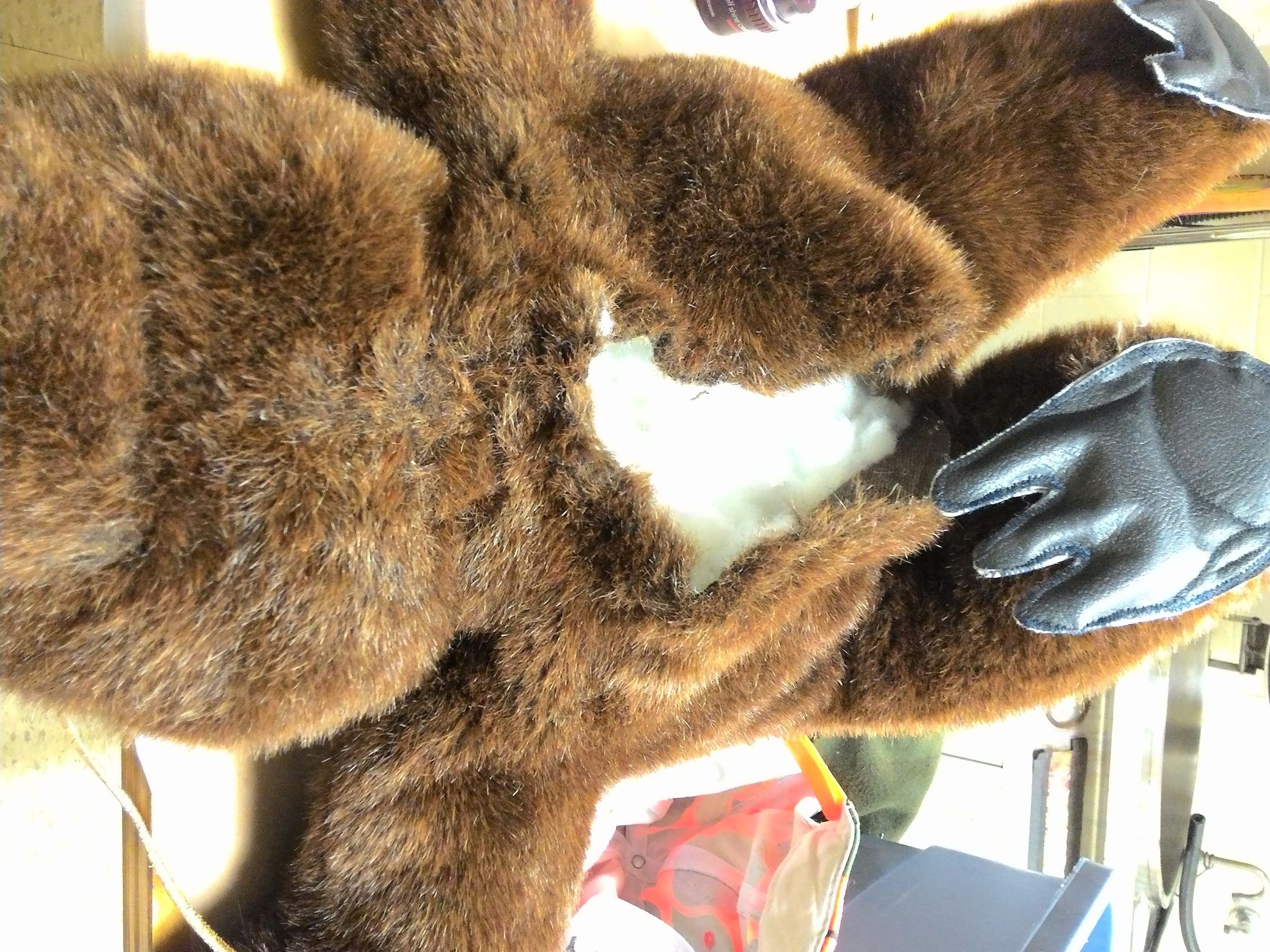 Beaver Hat : 6 Steps (with Pictures) - Instructables