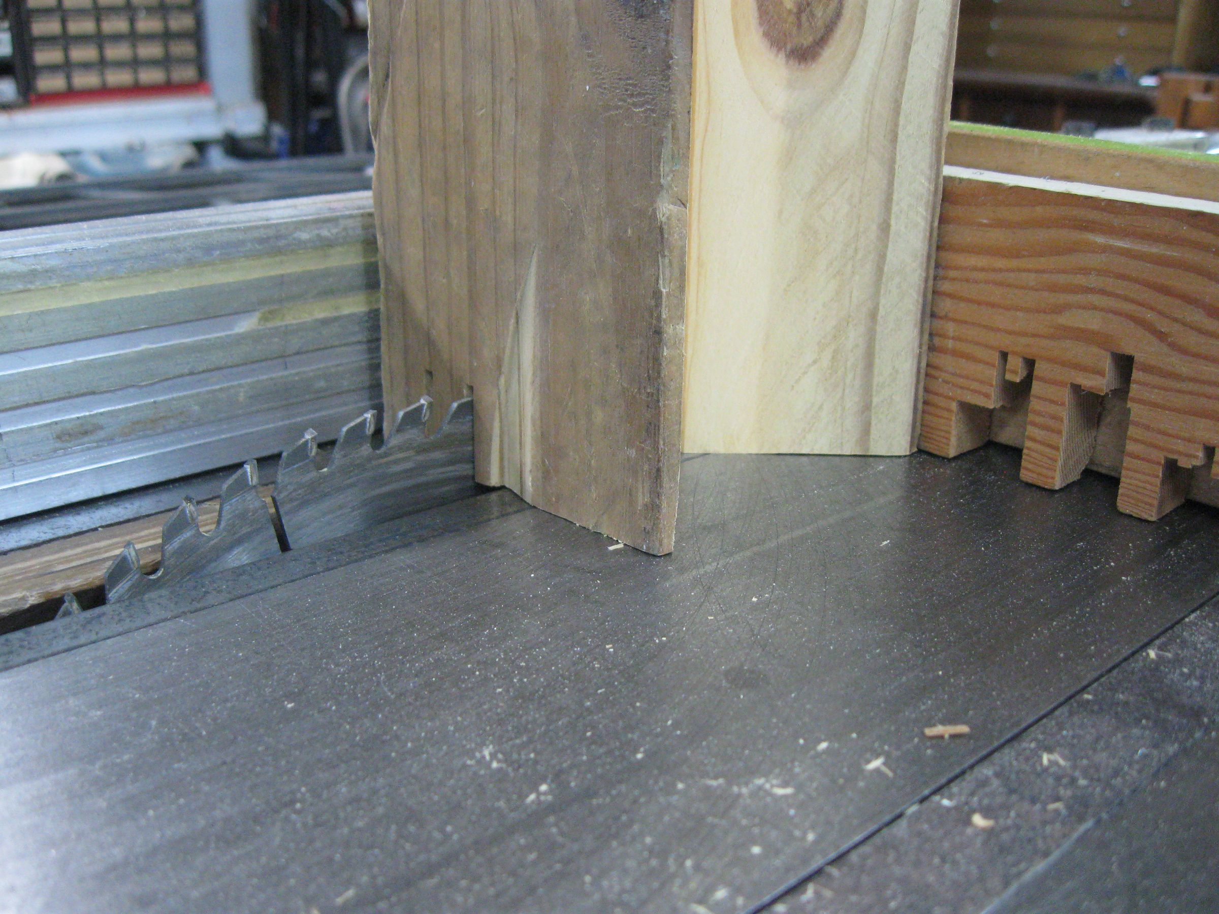 V-Block From 4x4 Wood : 19 Steps (with Pictures) - Instructables