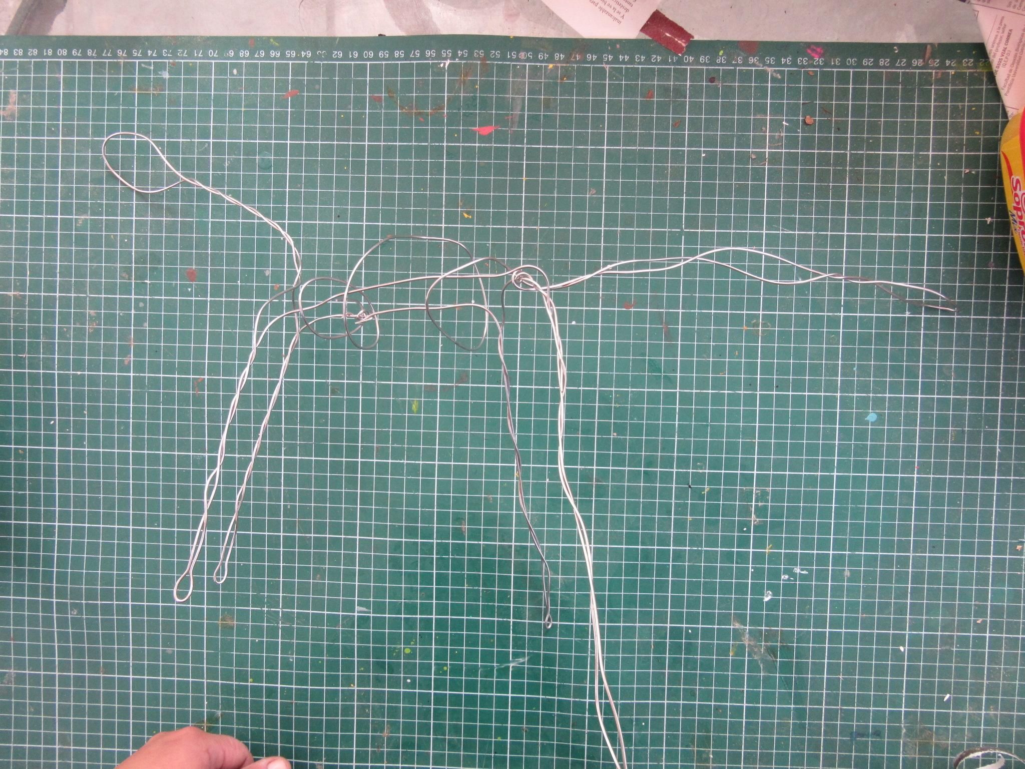 Little Paper Fox : 8 Steps (with Pictures) - Instructables