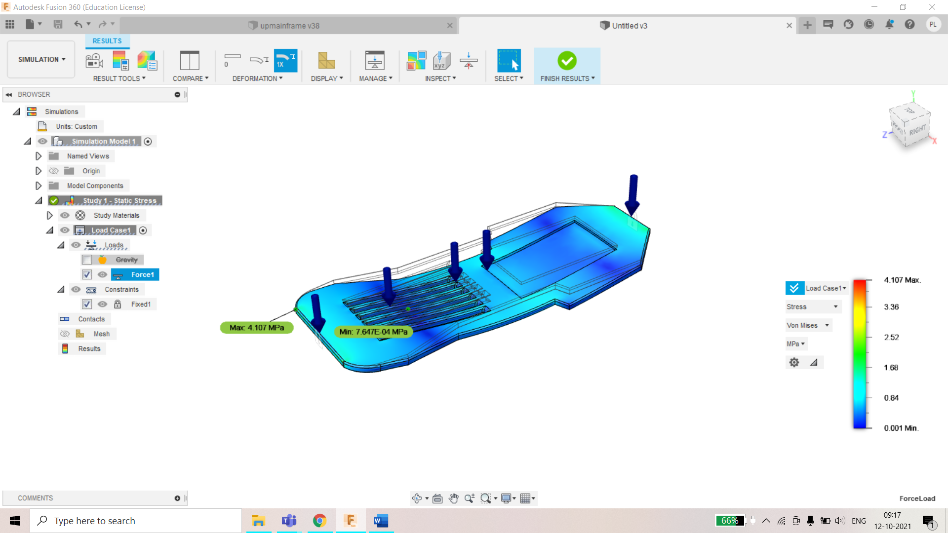 Drone Design in Autodesk Fusion 360 : 6 Steps - Instructables