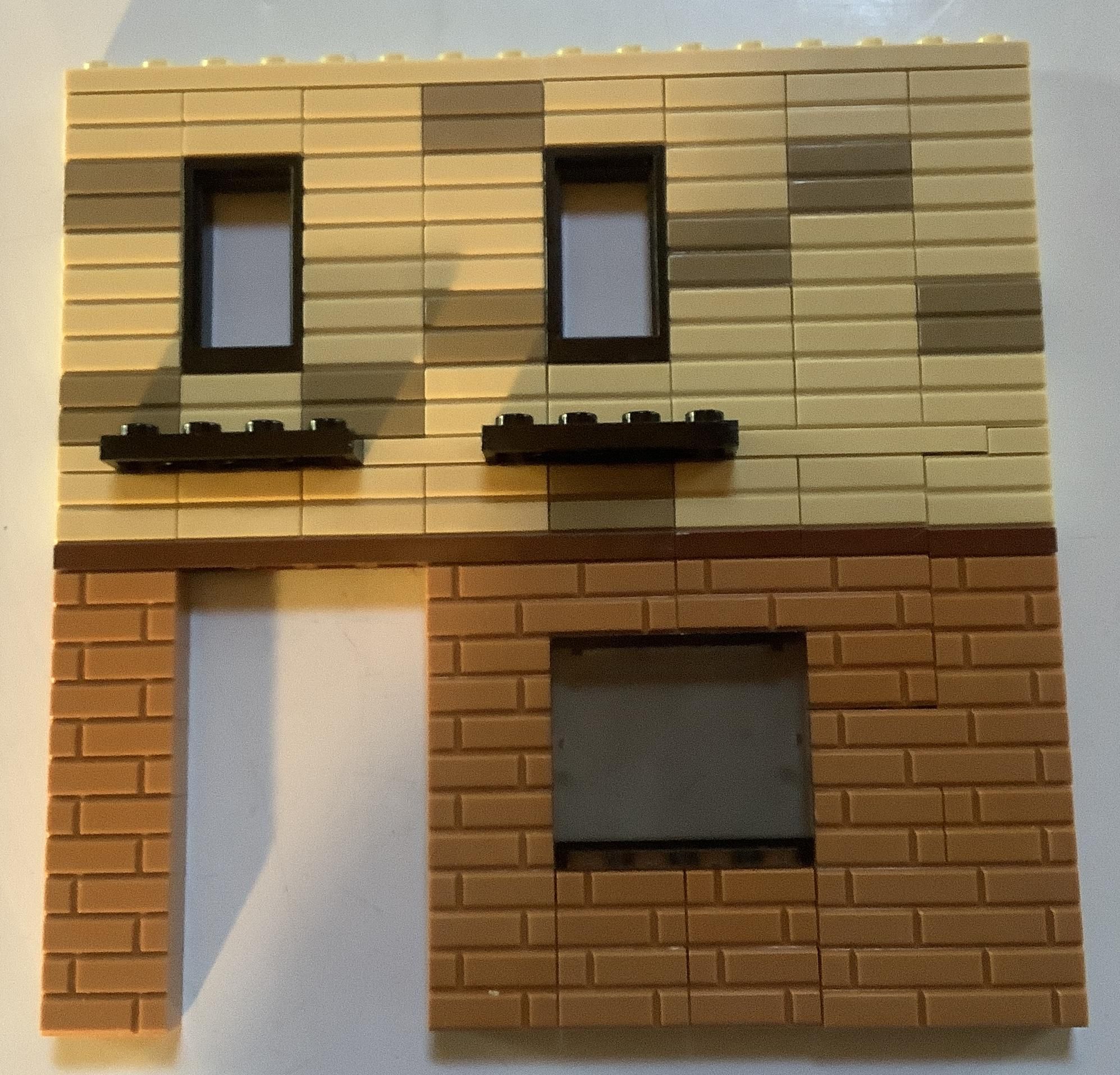 Lego Rainbow Pride: 5 Lego Tips : 6 Steps - Instructables