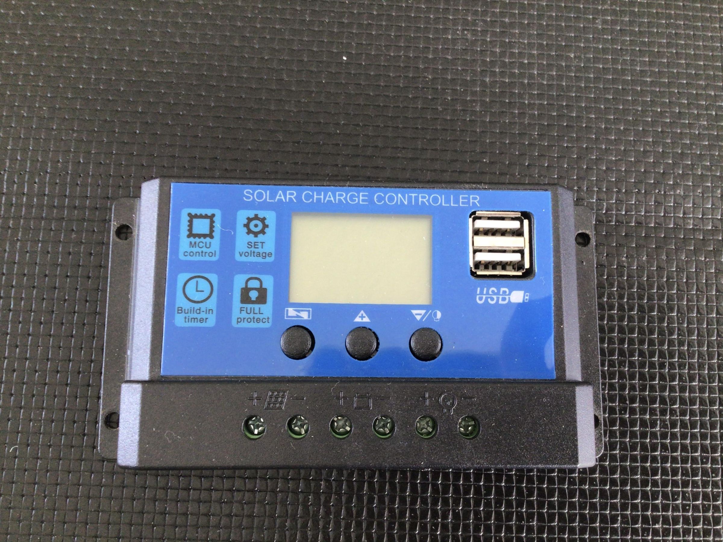 Make a Portable Solar Power Generator : 12 Steps - Instructables