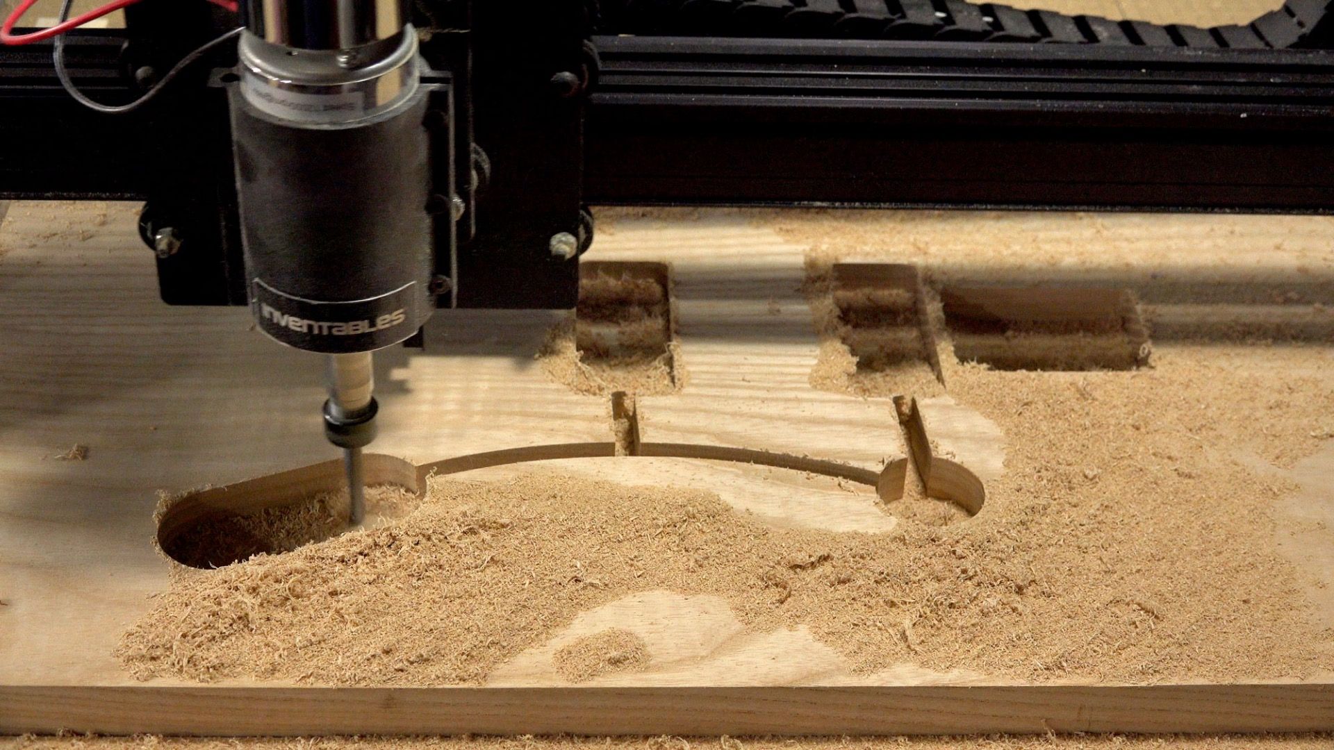 Make a Guitar With CNC : 23 Steps (with Pictures) - Instructables