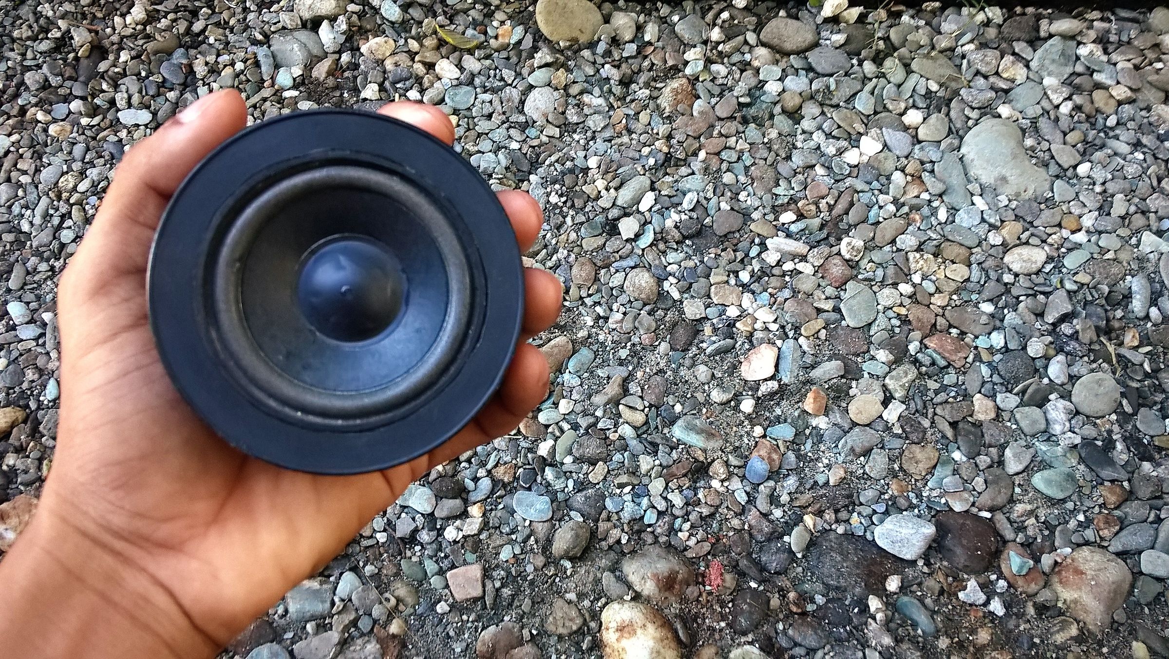 How to Make a Simple DIY Bluetooth Speaker : 9 Steps (with Pictures ...