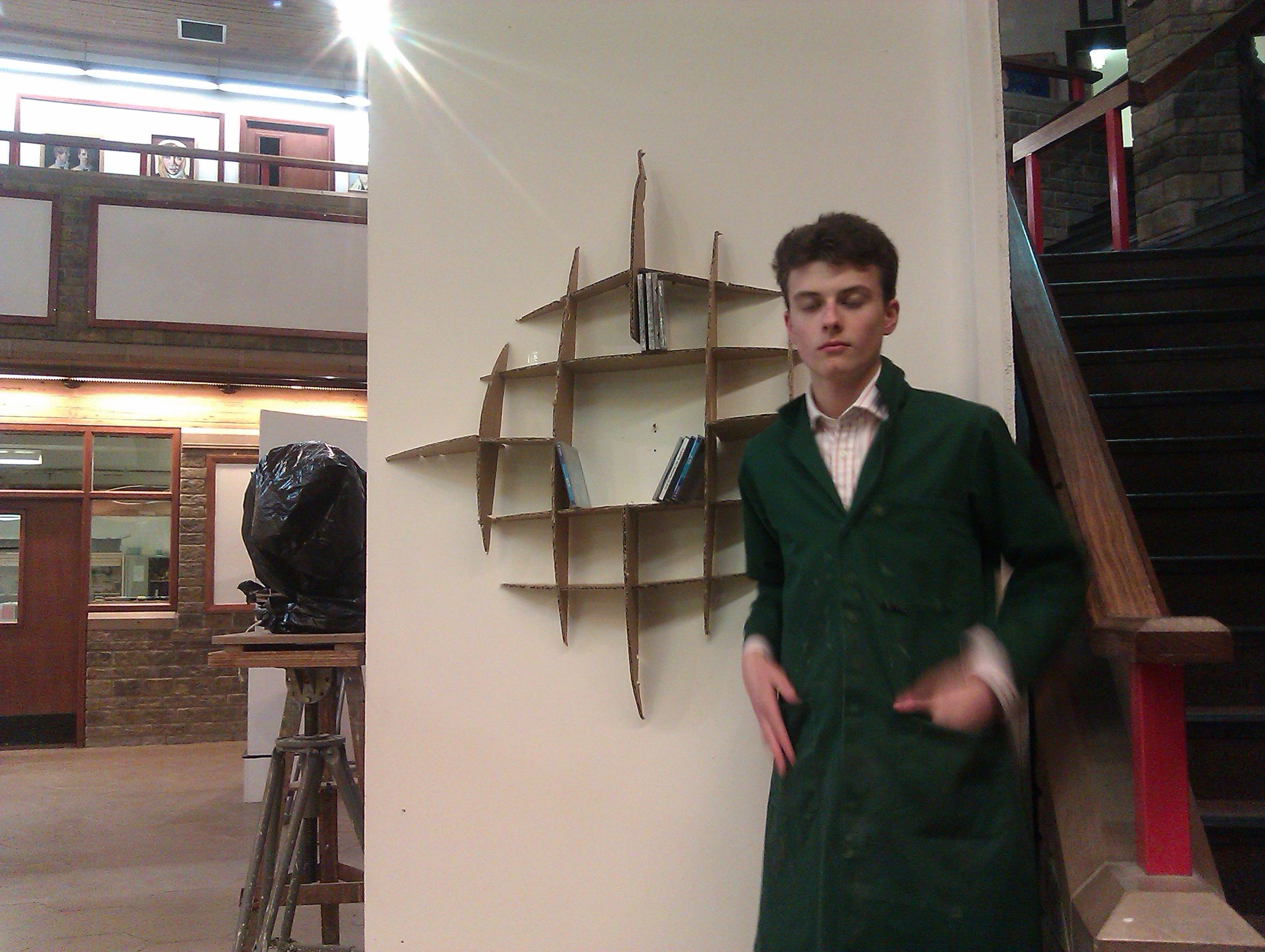 !How to Make a CD Rack! : 9 Steps (with Pictures) - Instructables