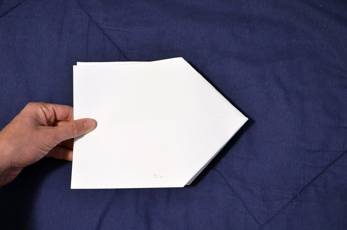Wallet Ring Box : 9 Steps (with Pictures) - Instructables