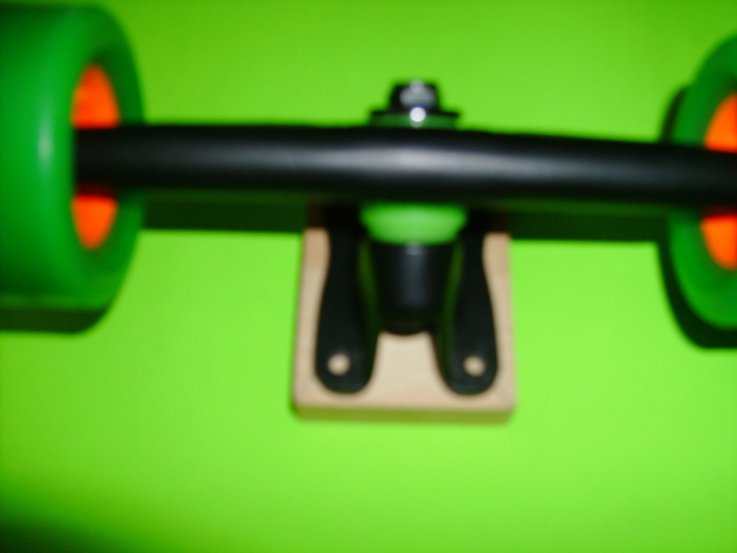 Longboard Camera Mount : 5 Steps - Instructables
