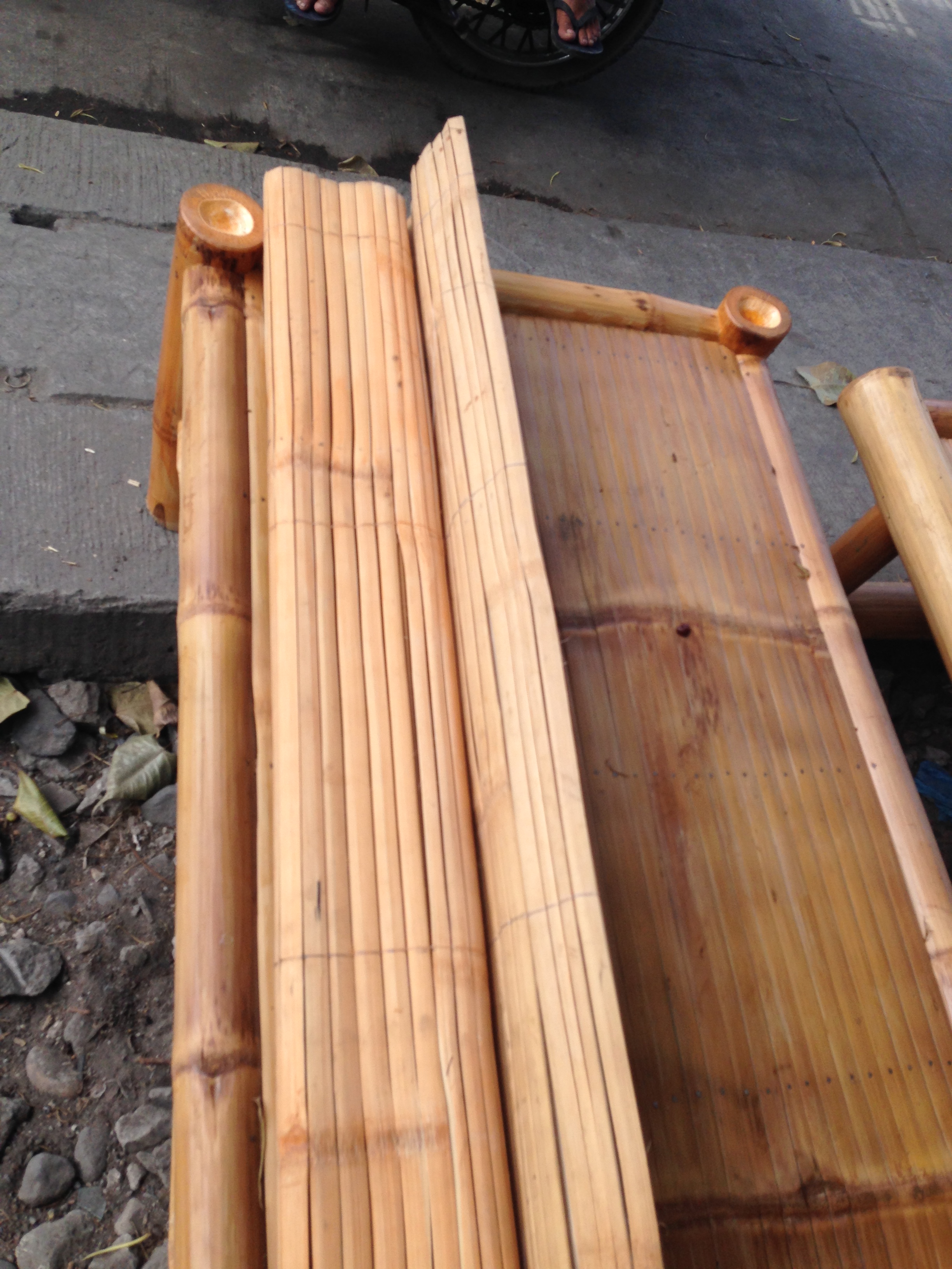 Bamboo BOAT Lab : 27 Steps (with Pictures) - Instructables