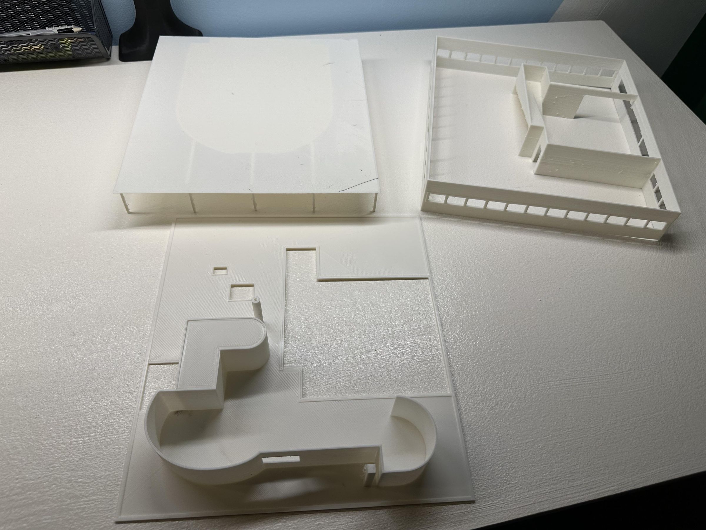 Easy Miniature Building (3D-Printing) : 7 Steps (with Pictures ...