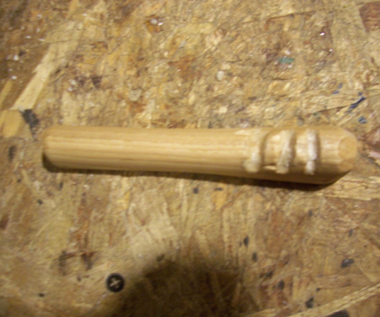 Edge Slicker for Leather : 7 Steps - Instructables