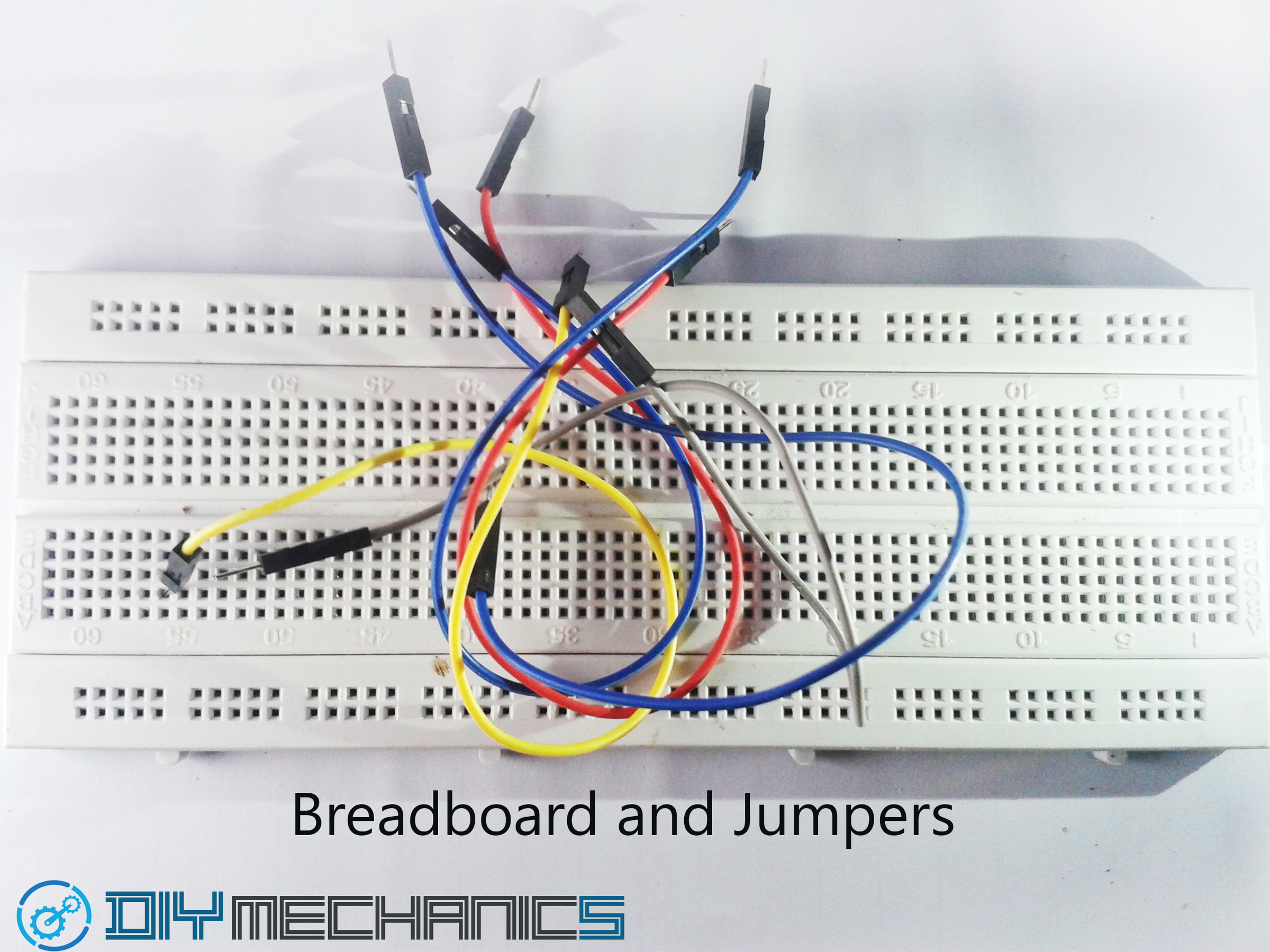 DIY RELAY MODULE : 6 Steps (with Pictures) - Instructables