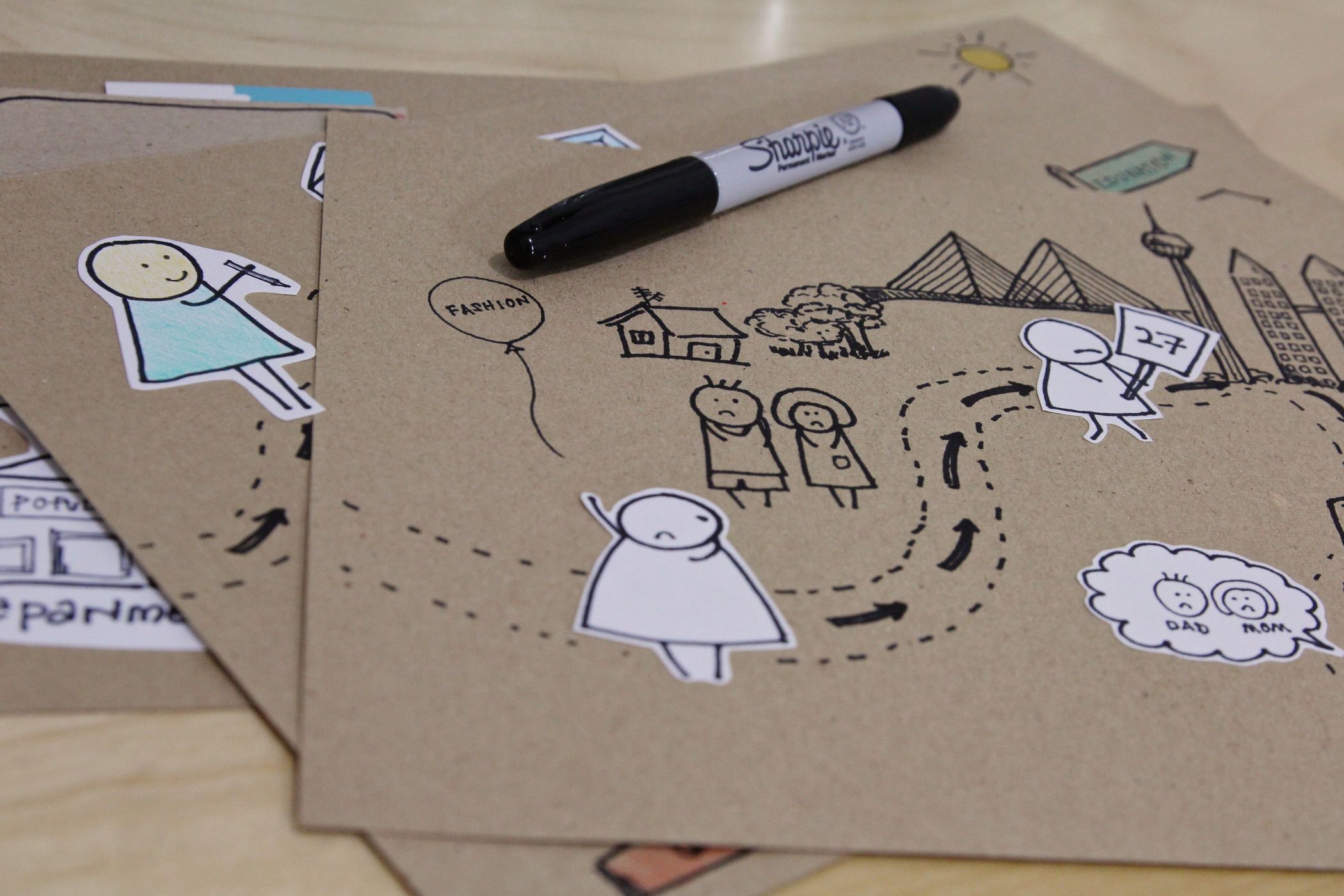 How to Create a Creative Business Presentation : 4 Steps (with Pictures ...