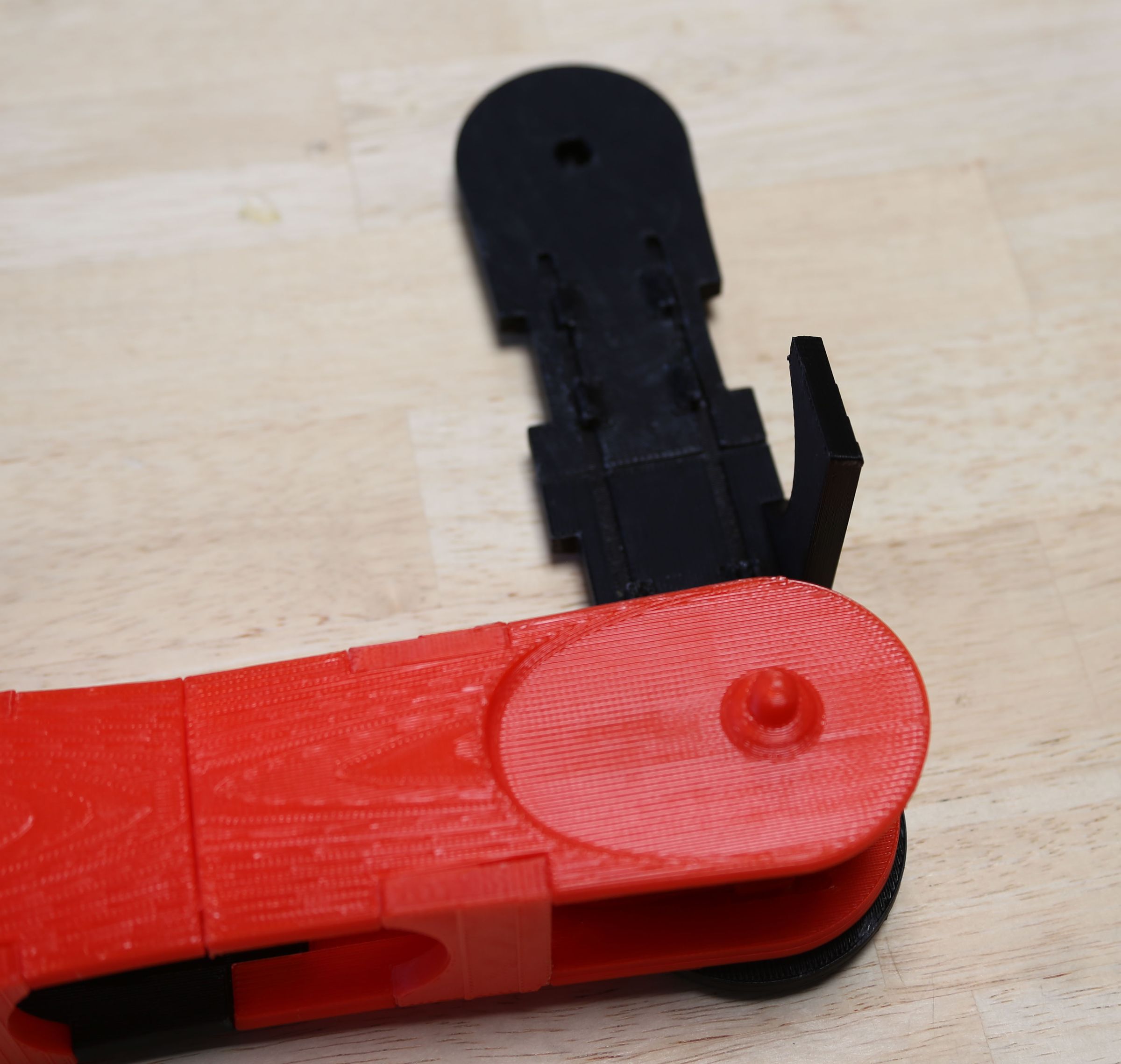 3D Printed Robot Arm : 16 Steps (with Pictures) - Instructables