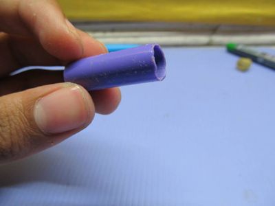 Mechanical Toothpick Launcher : 10 Steps - Instructables