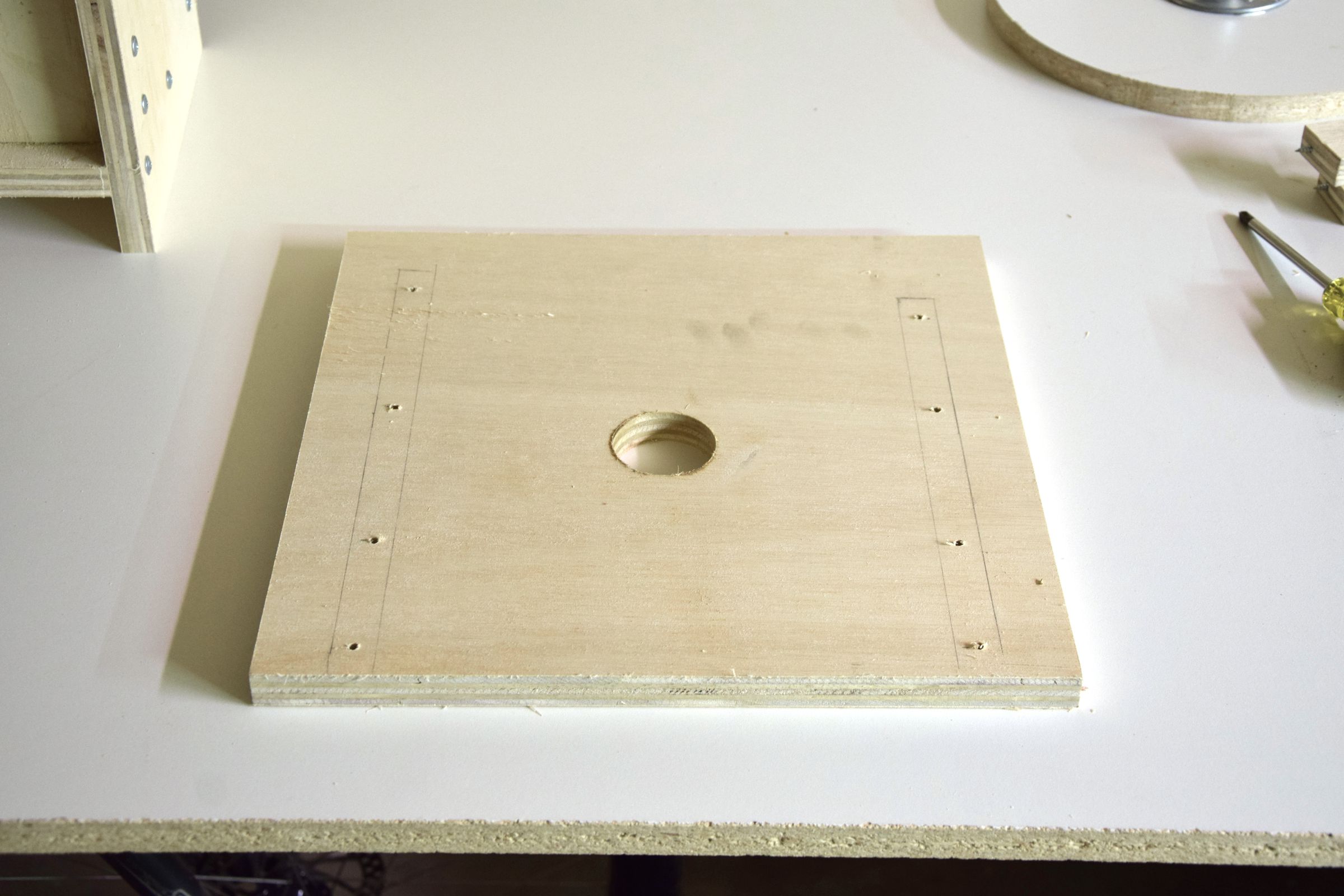 Benchtop Disc Sander : 47 Steps (with Pictures) - Instructables