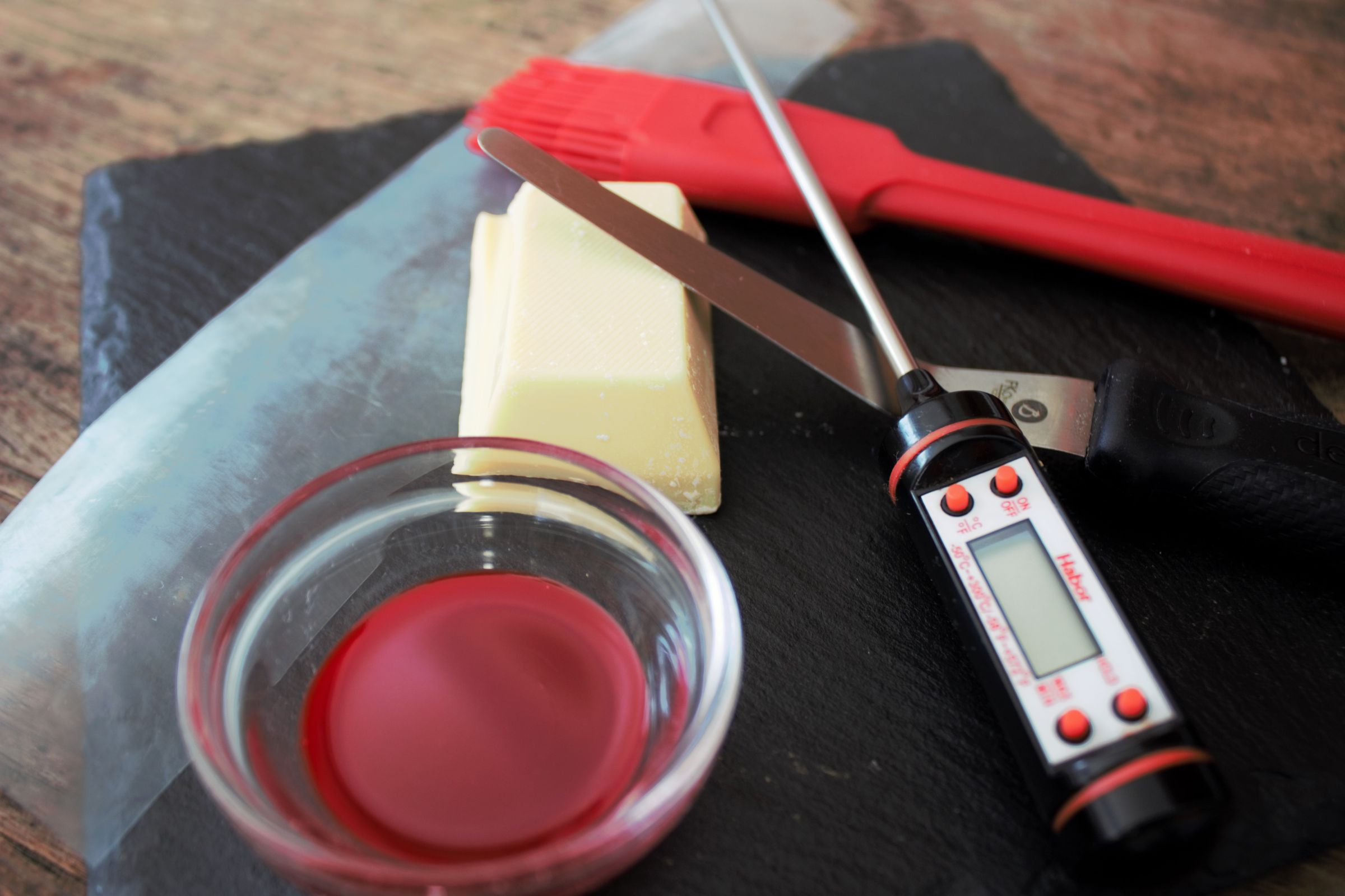 Choco Shock Cake : 7 Steps (with Pictures) - Instructables